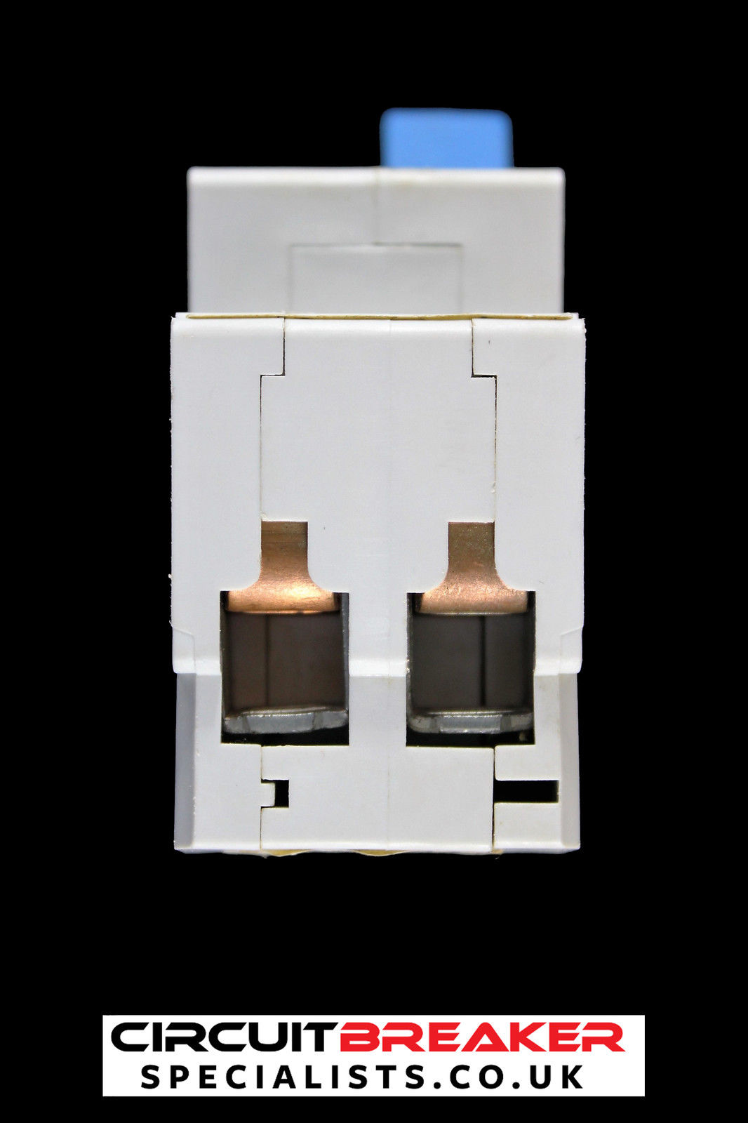 PROTEUS 80 AMP 30mA DOUBLE POLE RCD TYPE A 80/2/30 Used | Circuit ...