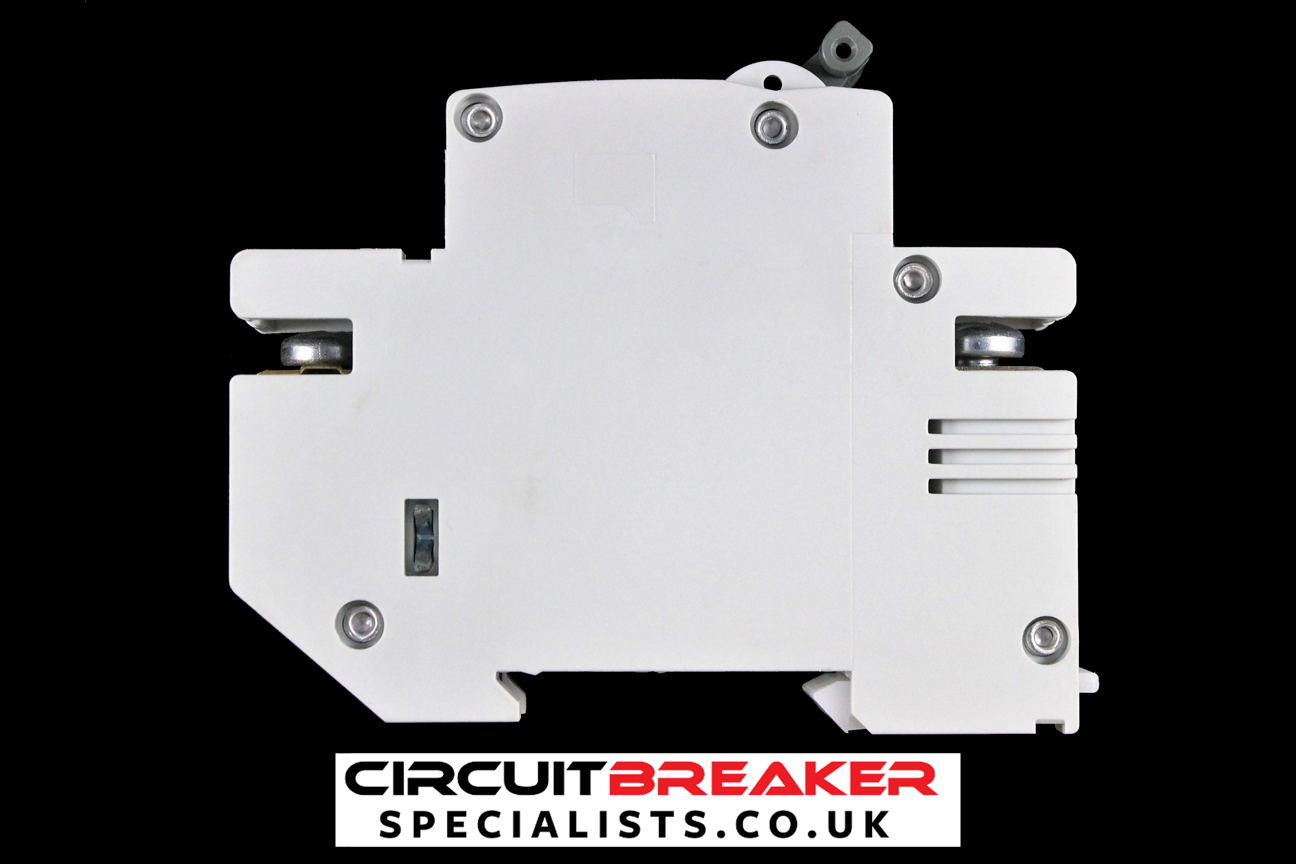 CLIPSAL 50 AMP CURVE B 6kA MCB CIRCUIT BREAKER TSB-150 New | Circuit Breaker Specialists