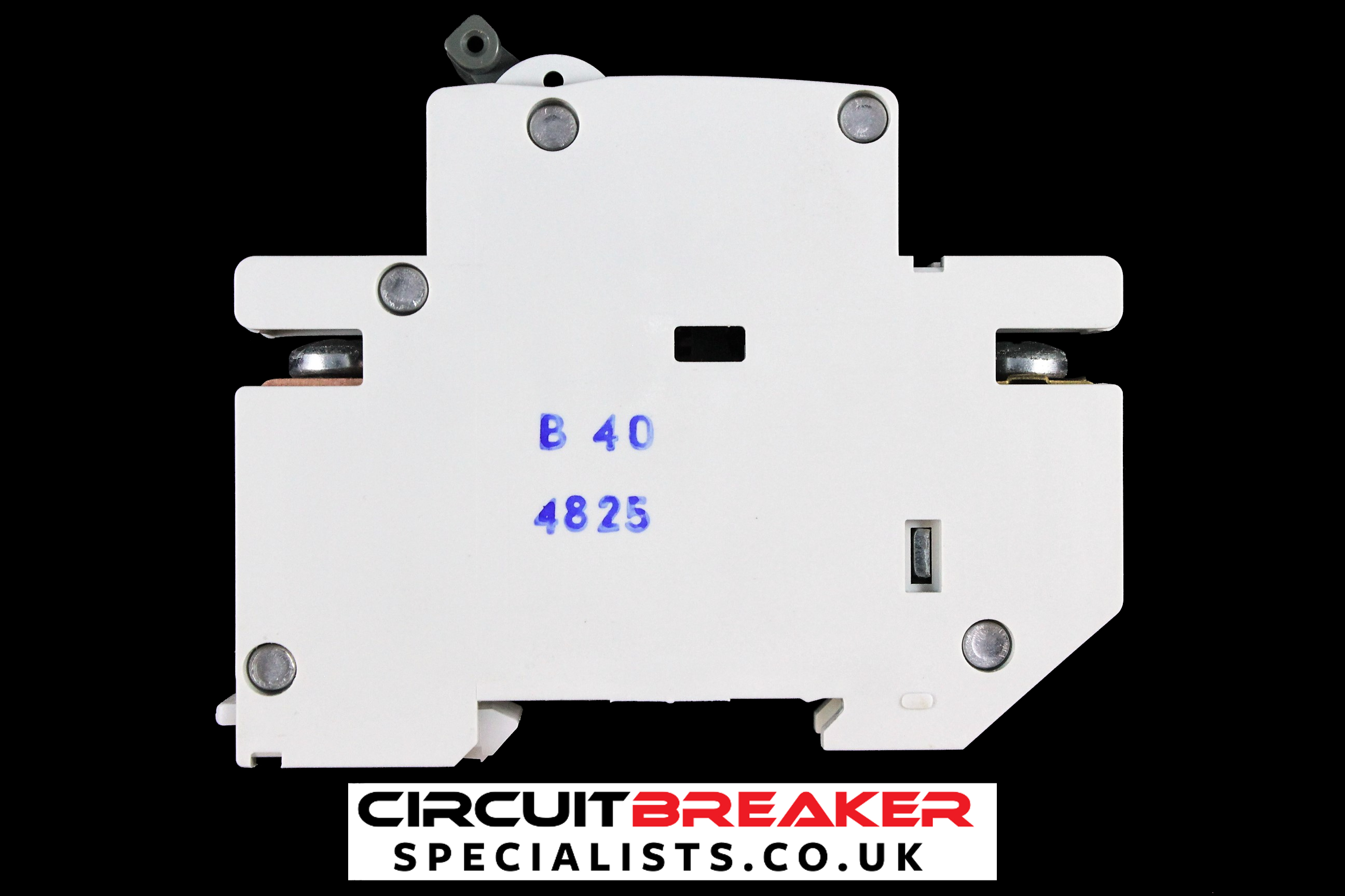 CLIPSAL 40 AMP CURVE B 6kA MCB CIRCUIT BREAKER TSB-140 New | Circuit Breaker Specialists