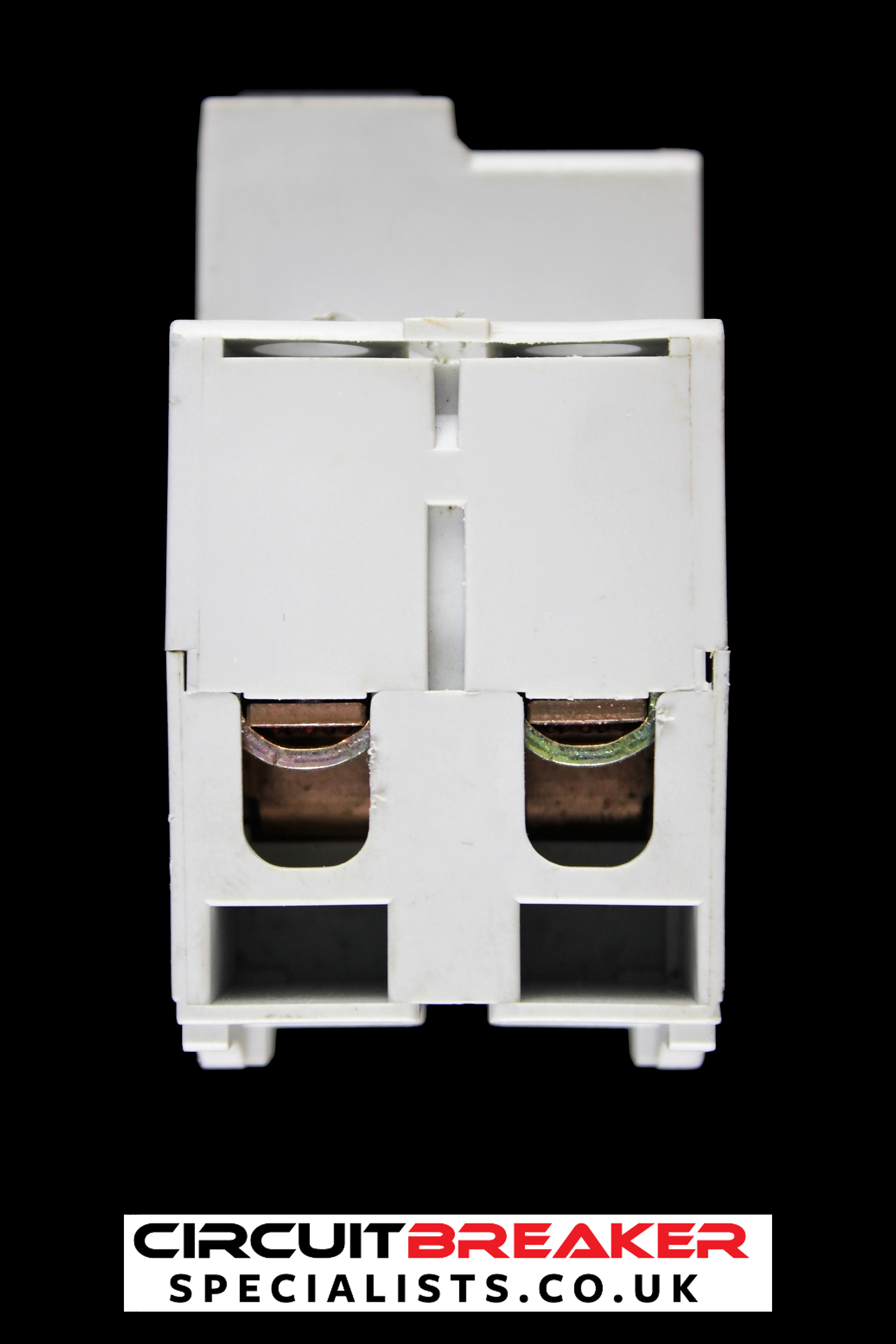 VOLEX 80 AMP 30mA DOUBLE POLE RCD VR80 Used | Circuit Breaker Specialists