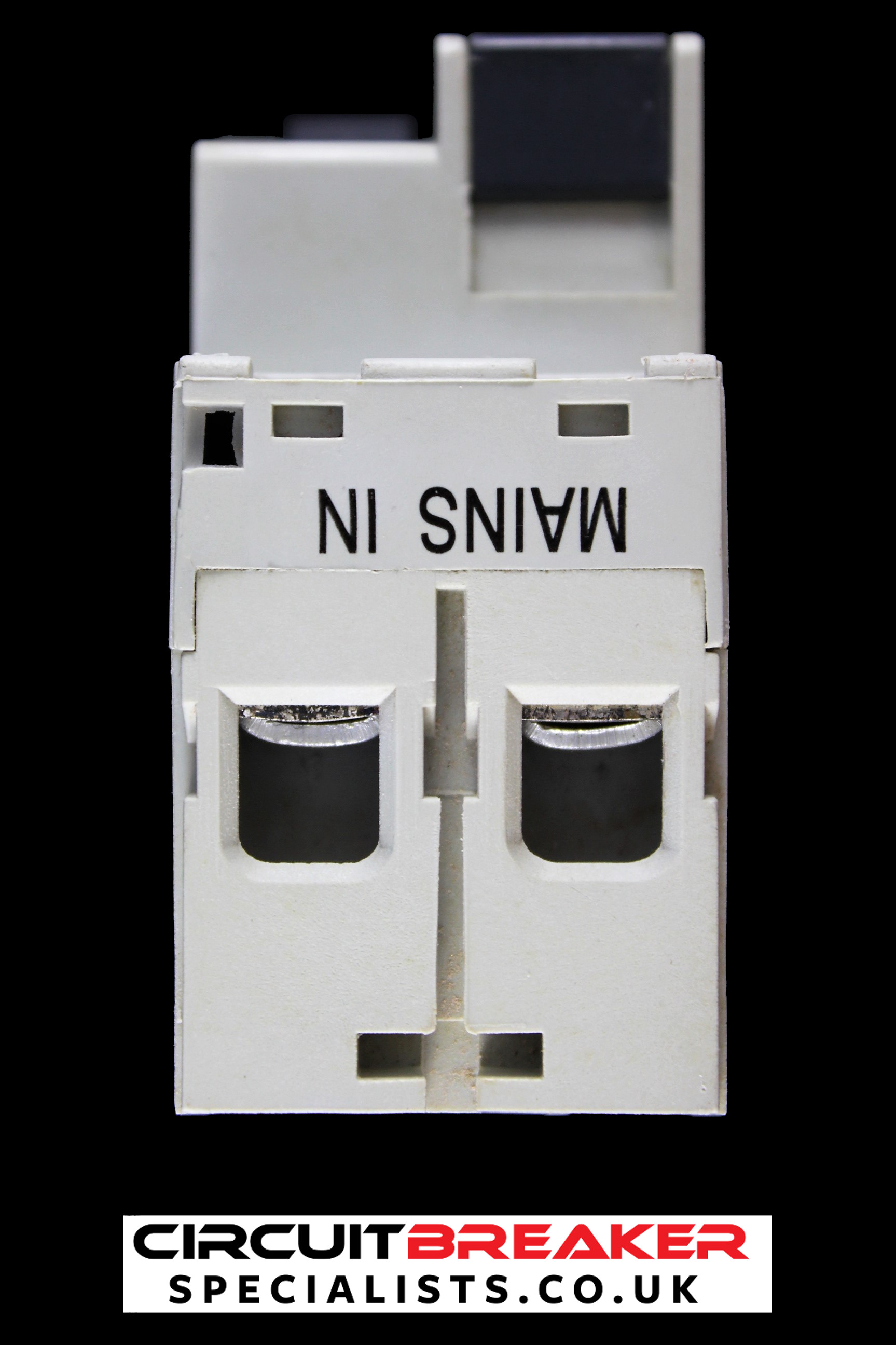 PROTEK 63 AMP 30mA DOUBLE POLE RCD T63-30-2 USED | Circuit Breaker ...