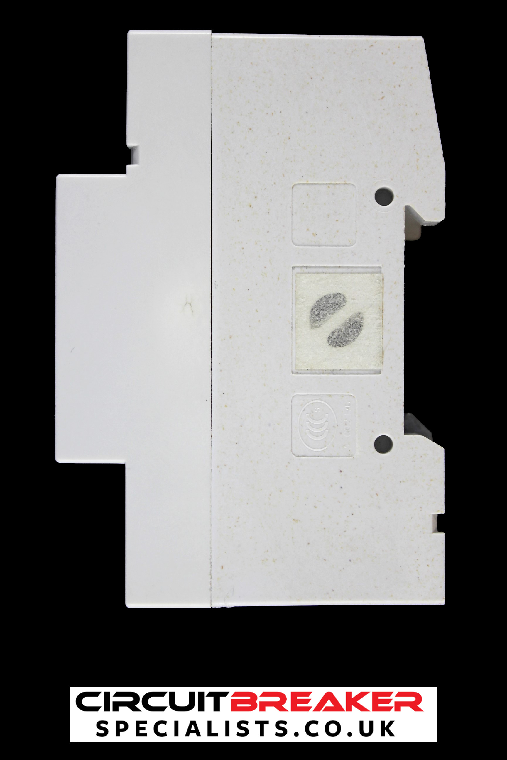 SIEMENS 25 AMP 30mA DOUBLE POLE RCCB RCD TYPE A 5SM1312-6 Used ...