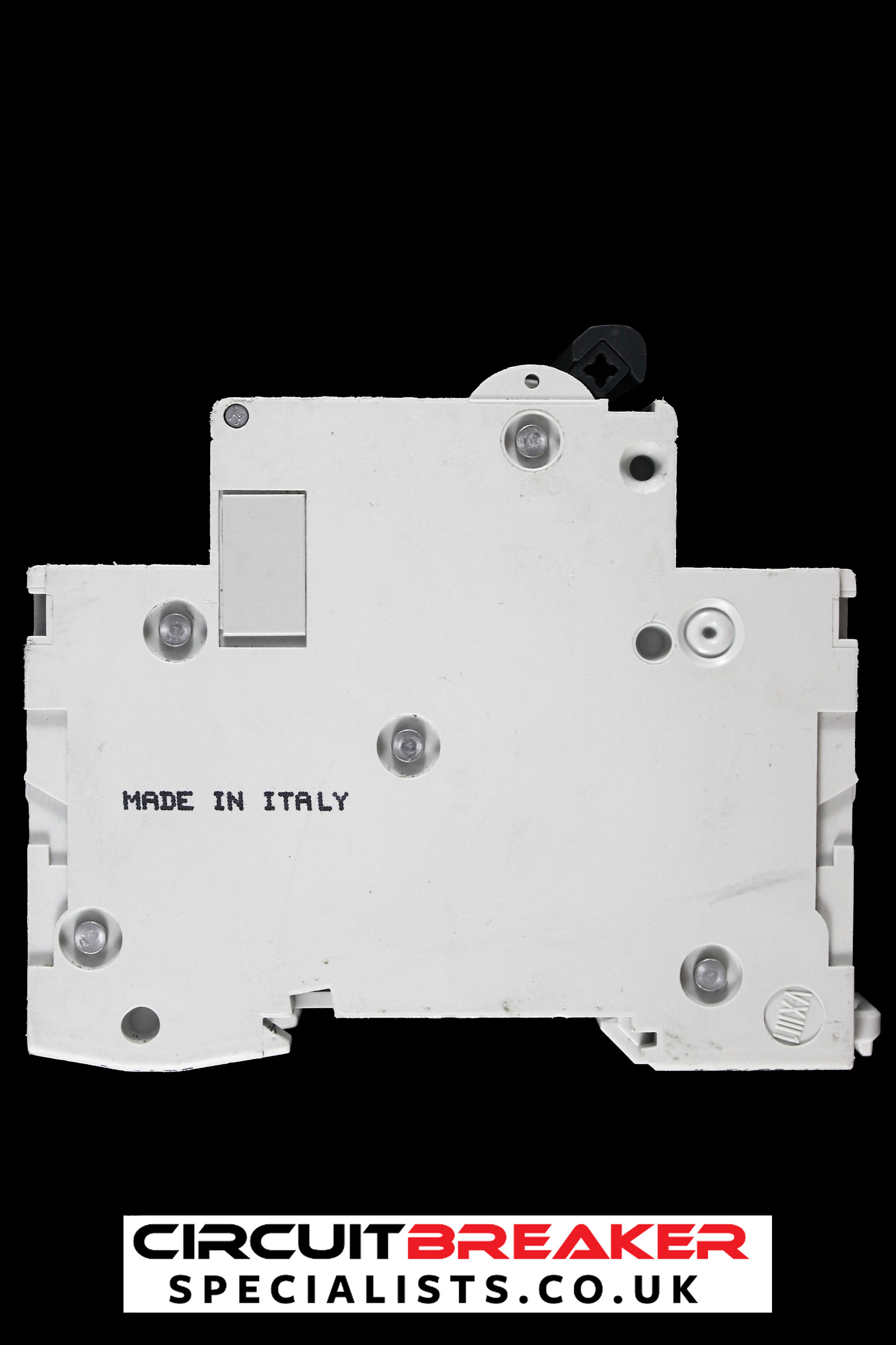 MERLIN GERIN 16 AMP CURVE D 10kA FOUR POLE MCB CIRCUIT BREAKER C60H 25217 Used | Circuit Breaker ...