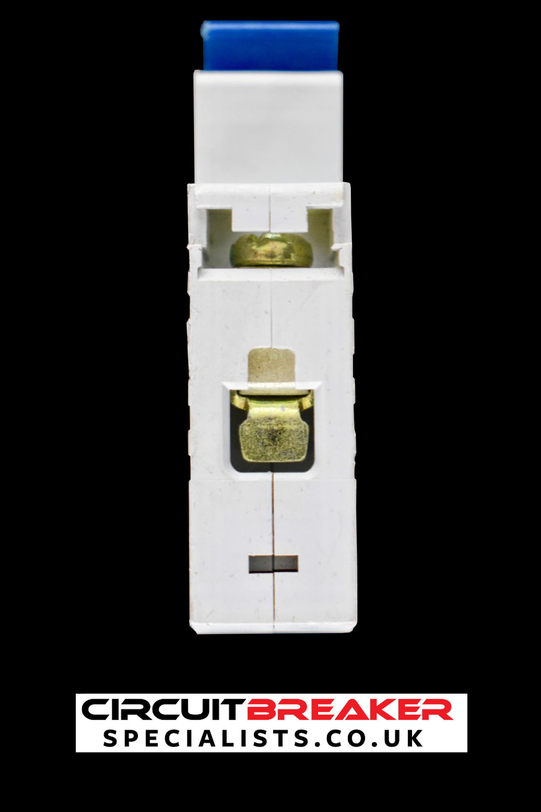 PROTEK 20 AMP CURVE B 10kA MCB CIRCUIT BREAKER PEL1-63 MCB-1B20 Used | Circuit Breaker Specialists