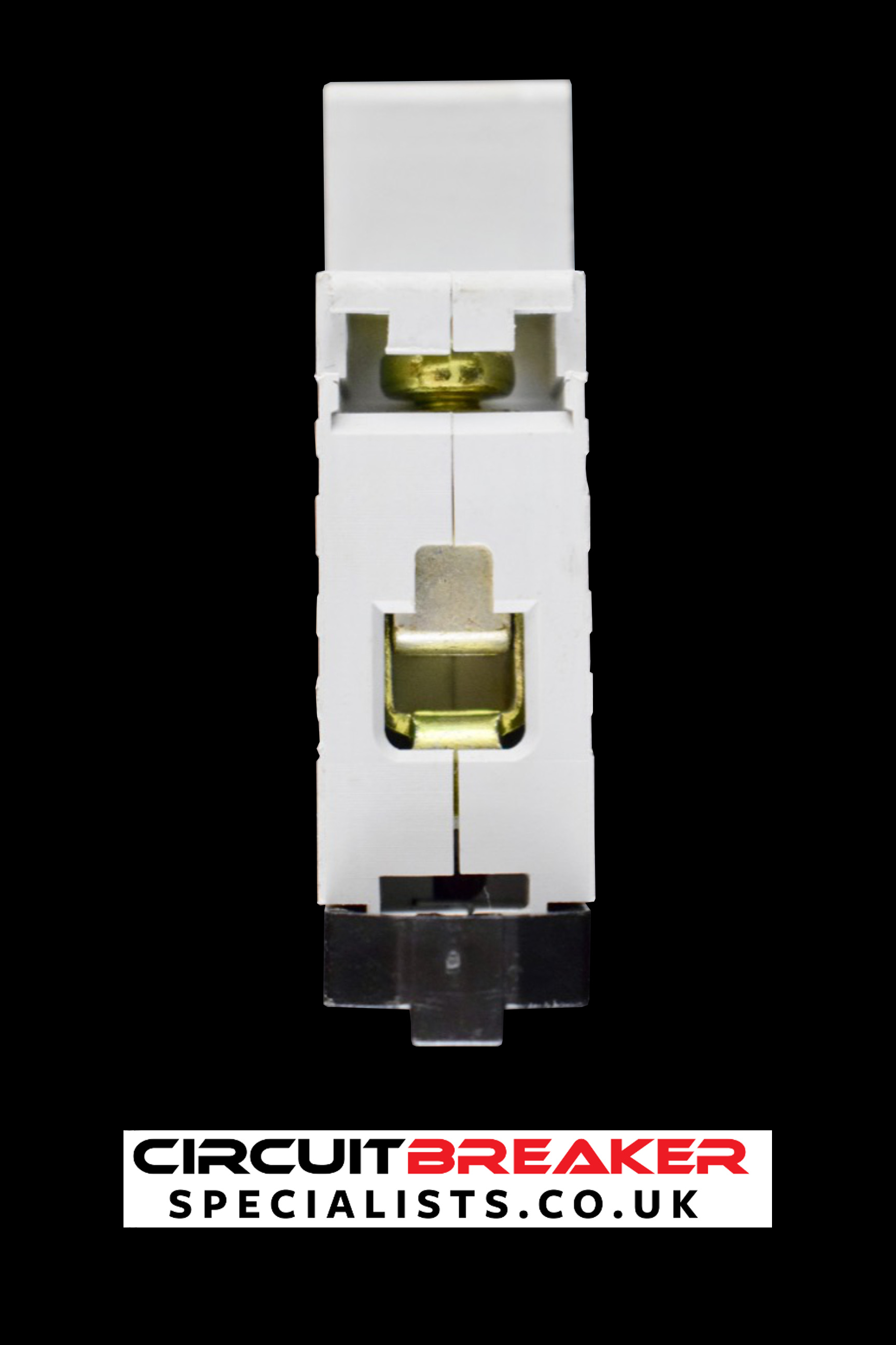 PROTEK 20 AMP CURVE B 10kA MCB CIRCUIT BREAKER PEL1-63 MCB-1B20 Used | Circuit Breaker Specialists