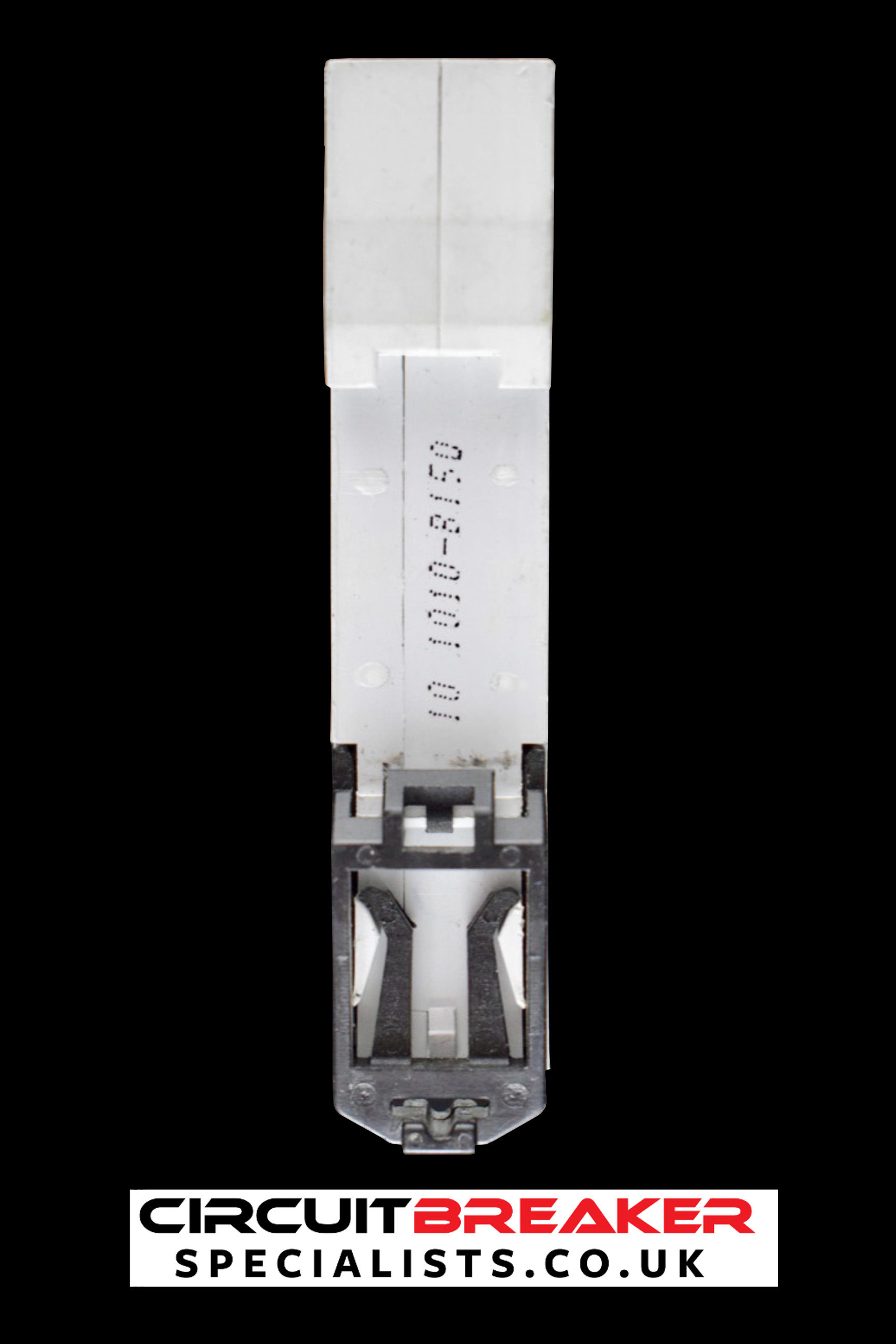 PROTEK 40 AMP CURVE B 10kA MCB CIRCUIT BREAKER PEL1-63 MCB-1B40 Used | Circuit Breaker Specialists