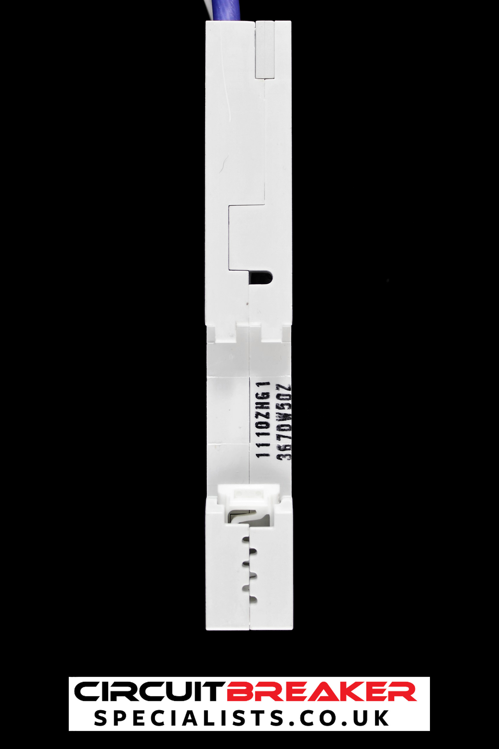 WYLEX 50 AMP CURVE C 6kA 30mA RCBO RCD MCB NHXSBS1C50 New | Circuit ...