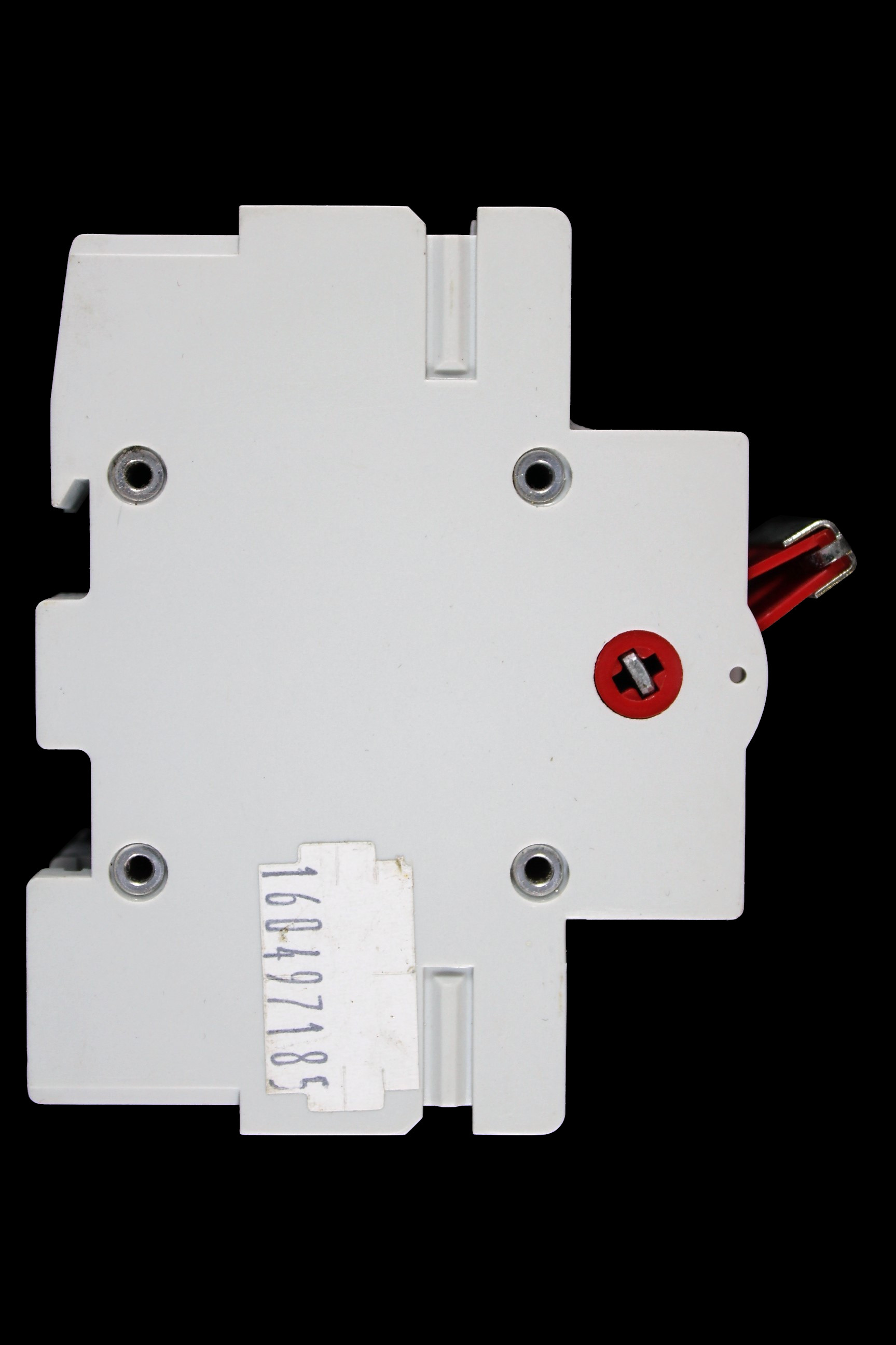 PROTEUS 100 AMP DOUBLE POLE MAIN SWITCH DISCONNECTOR 100S2 AC22 Used ...