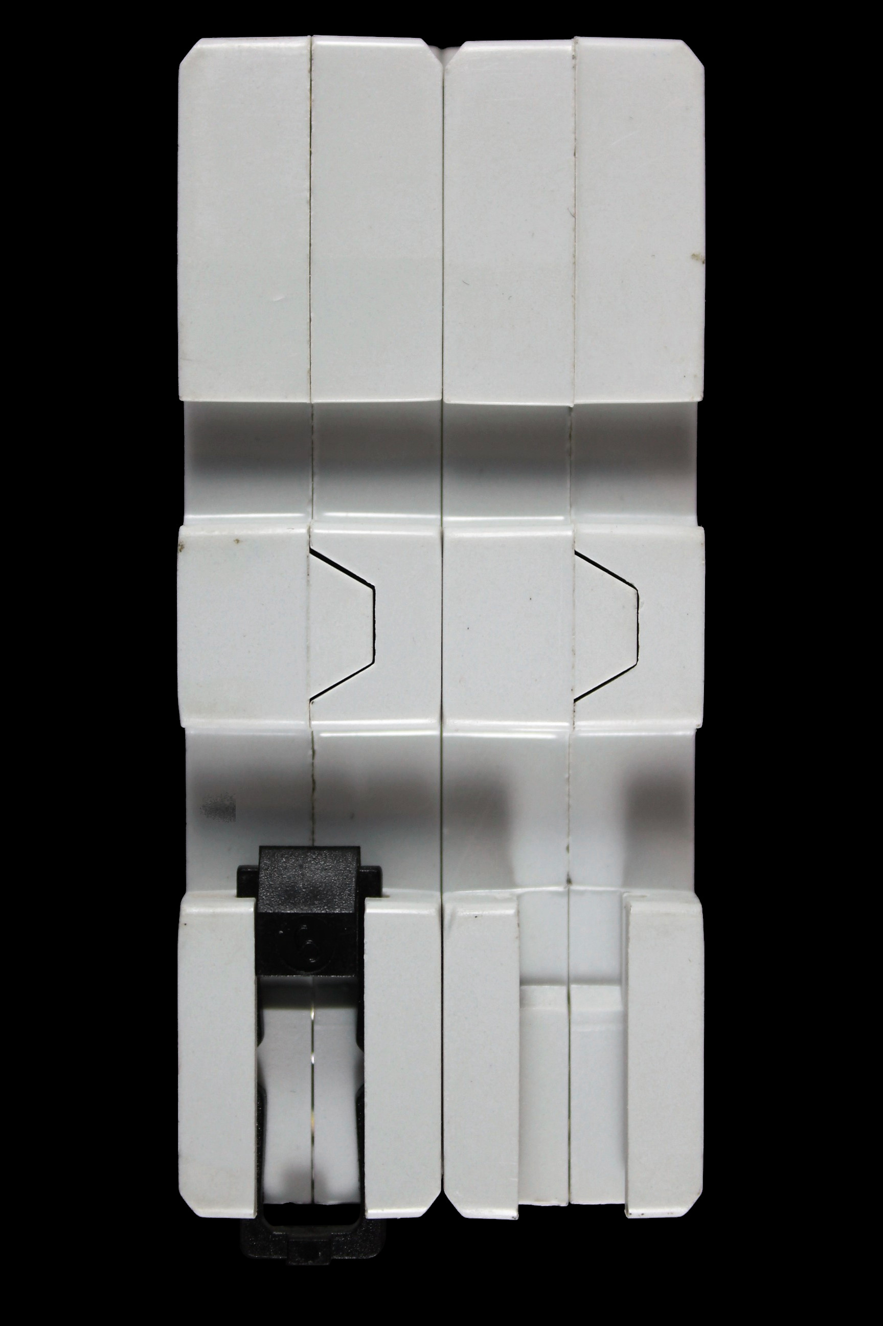 PROTEUS 100 AMP DOUBLE POLE MAIN SWITCH DISCONNECTOR 100S2 AC22 Used ...