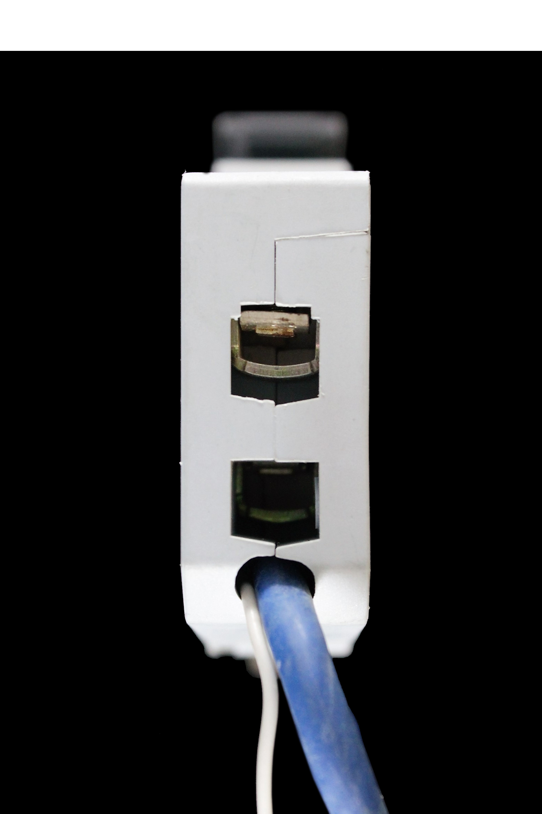 CRABTREE 20 AMP CURVE C 6kA 30mA RCBO MCB RCD STARBREAKER 61/C12030 New ...