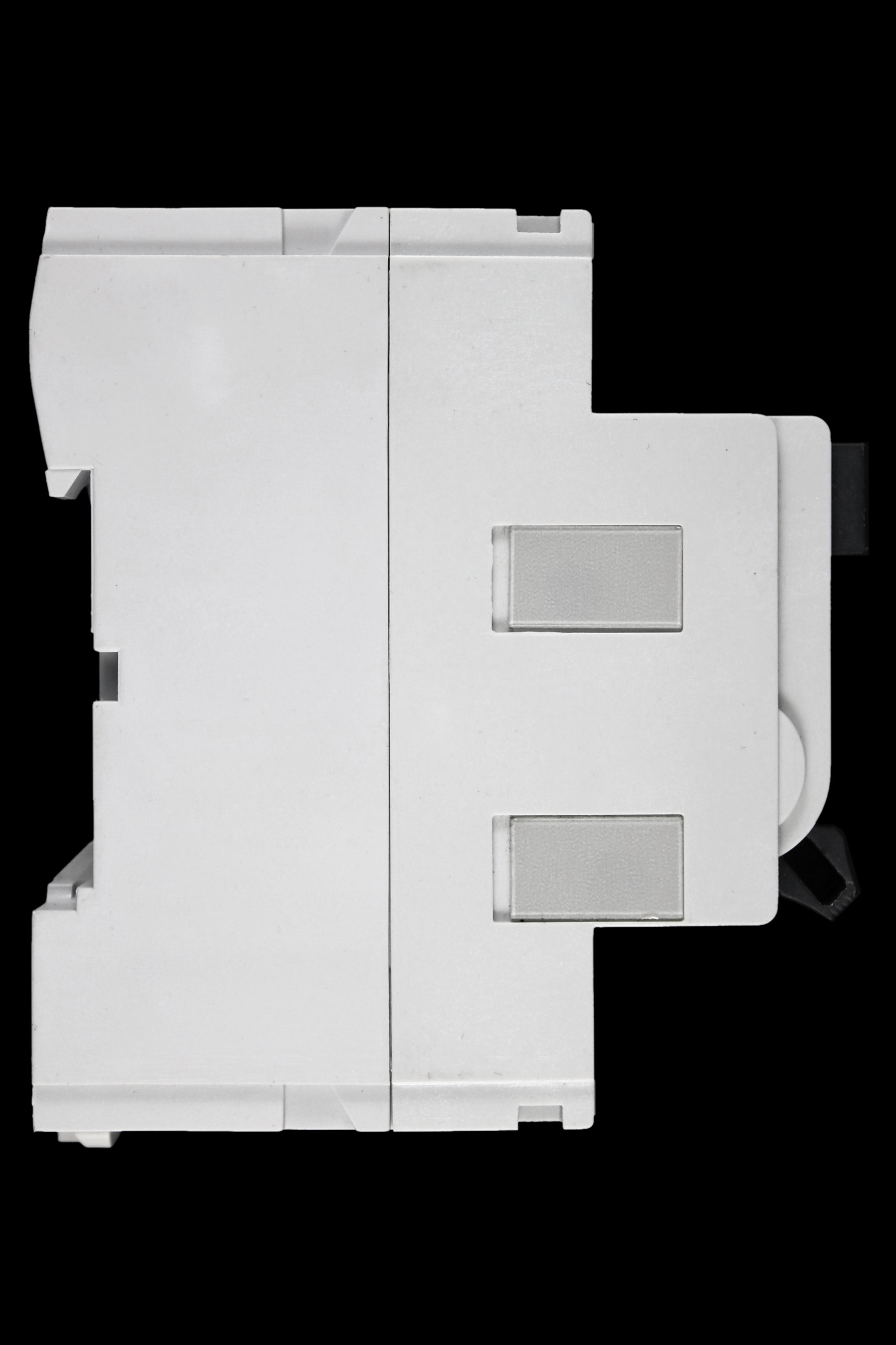 MERLIN GERIN 80 AMP 30mA DOUBLE POLE RCCB RCD TYPE AC 23097 RMG 800302 ...