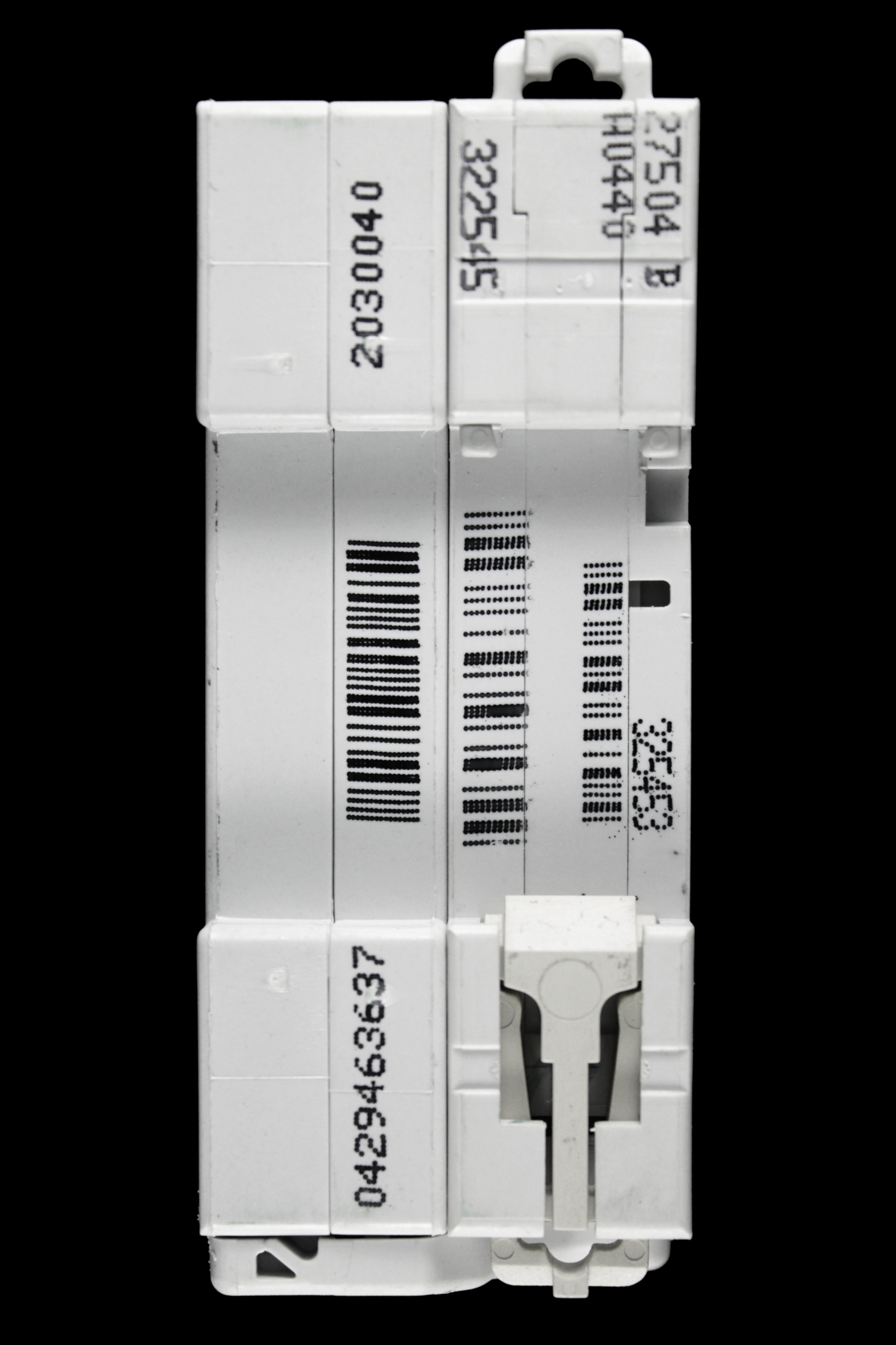 MERLIN GERIN 32 AMP CURVE C 6kA 30mA DOUBLE POLE RCBO C40N VIGI 19290 ...
