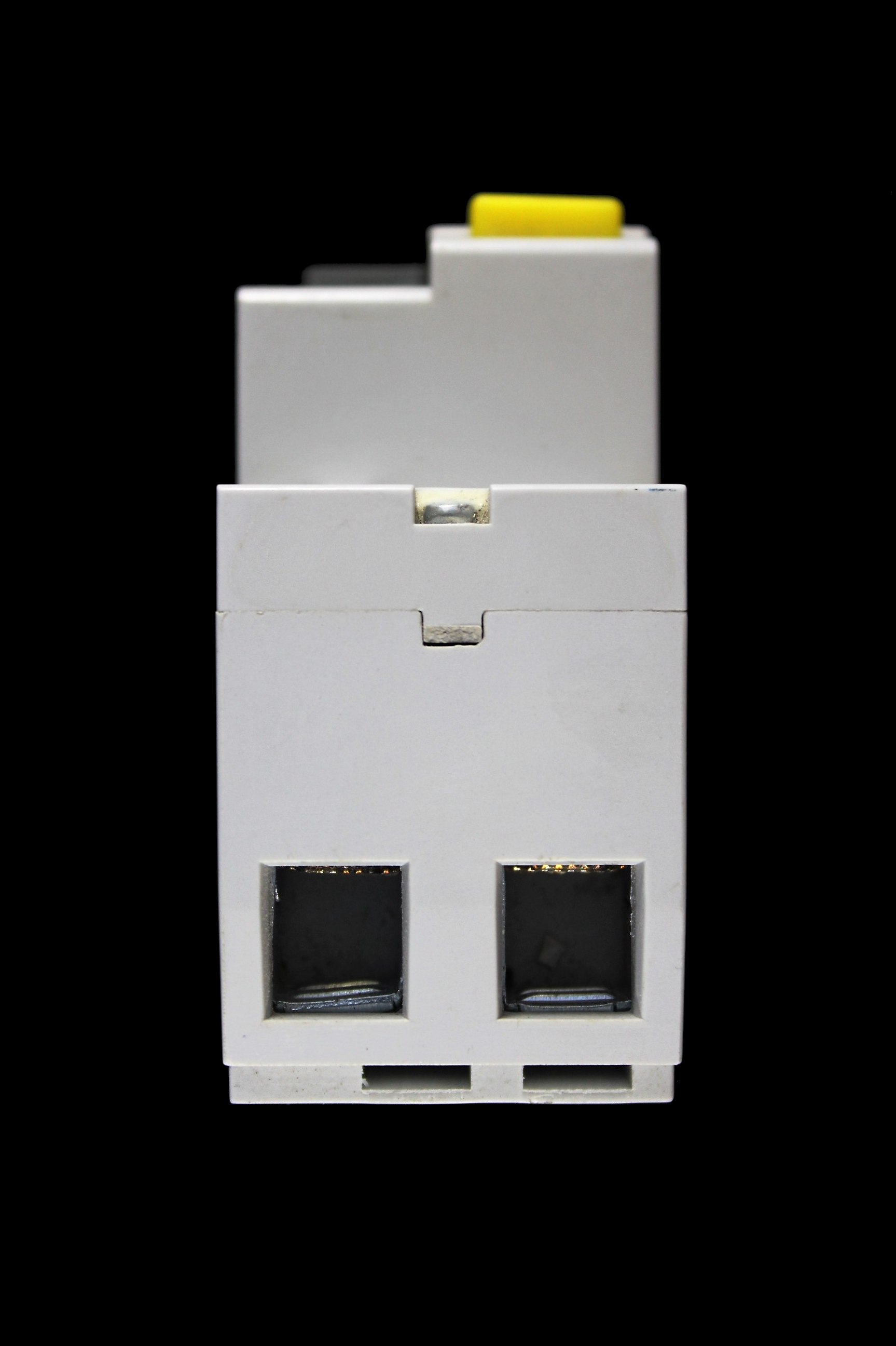 SECTOR 80 AMP 30mA DOUBLE POLE RCCB RCD TYPE AC SVRCCB80/DP R Used ...