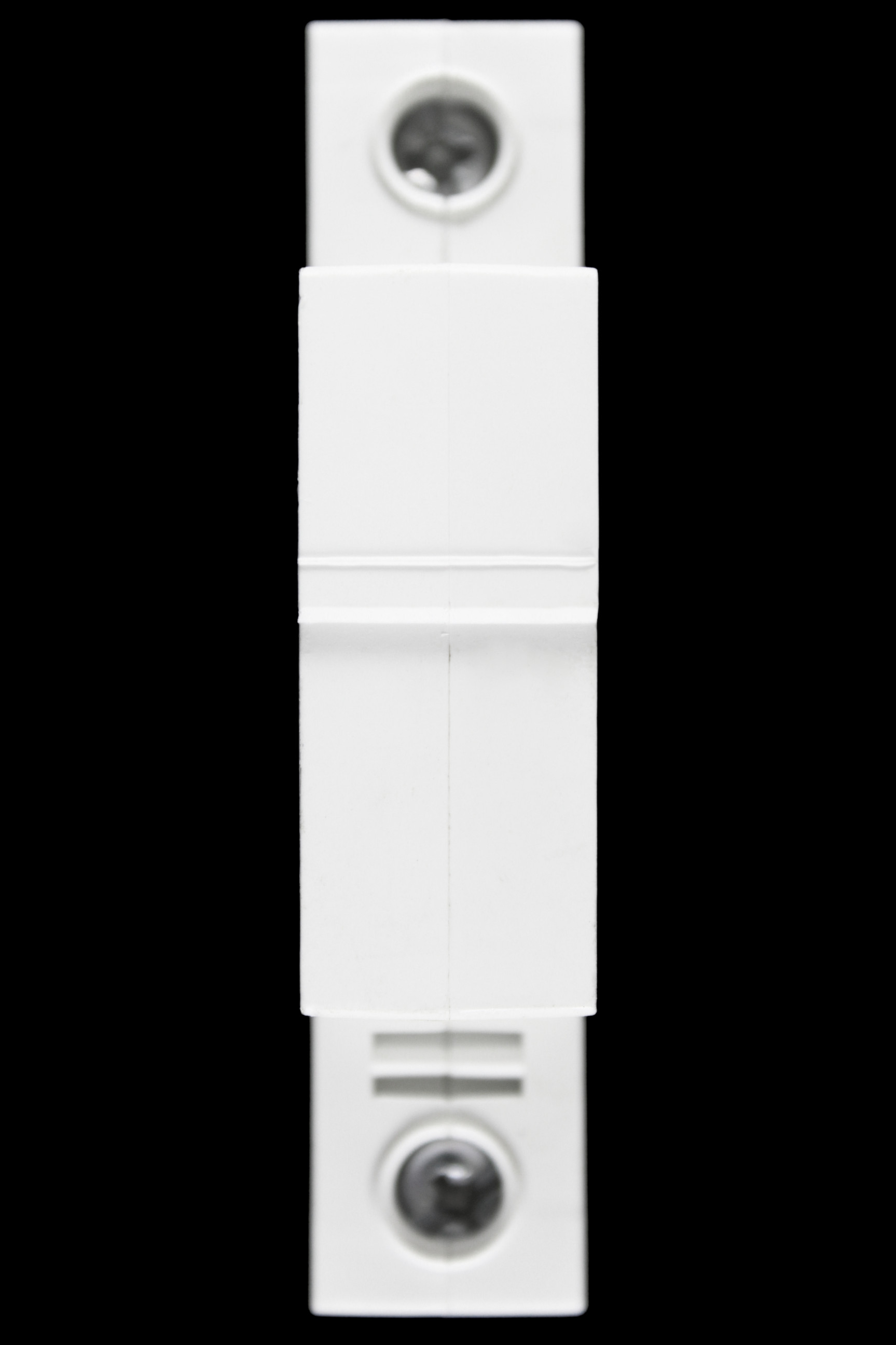 SCHNEIDER ELECTRIC 1 MODULE BLANK WAY SEA9BP ACTI9 ISOBAR Used ...