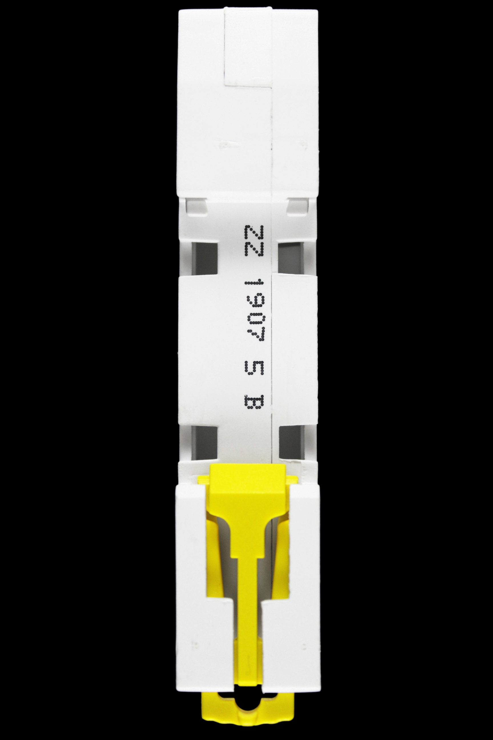 SCHNEIDER ELECTRIC 1 MODULE BLANK WAY SEA9BP ACTI9 ISOBAR Used ...
