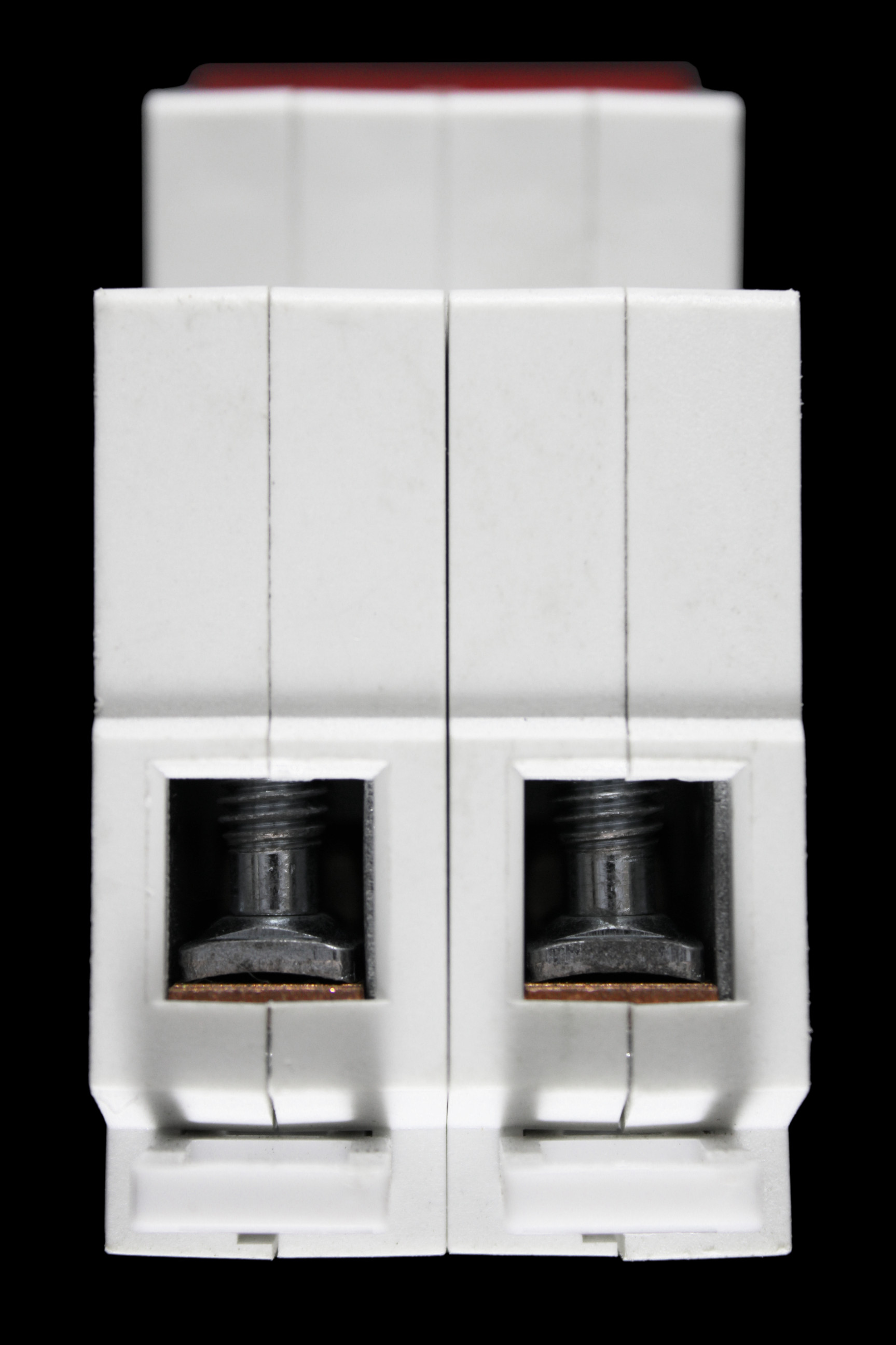 WYLEX 100 AMP DOUBLE POLE MAIN SWITCH DISCONNECTOR WS102 TT AC22A USED WYLEX 100 AMP DOUBLE POLE MAIN SWITCH DISCONNECTOR WS102 TT AC22A USED