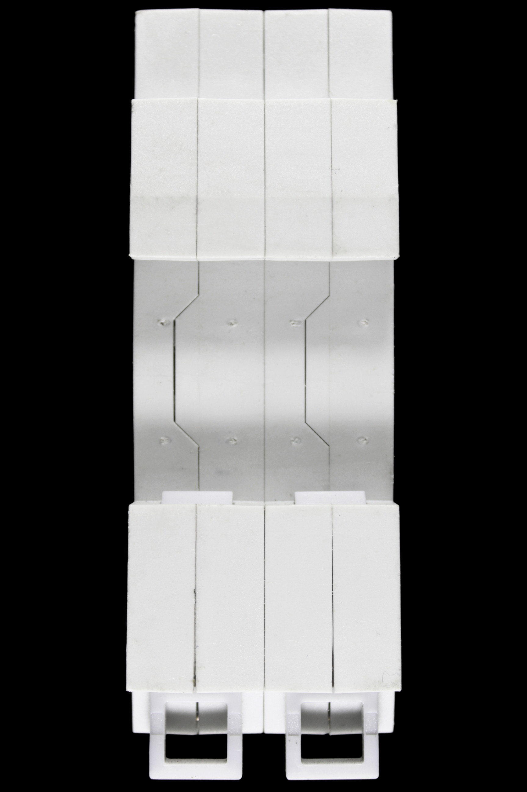 WYLEX 100 AMP DOUBLE POLE MAIN SWITCH DISCONNECTOR WS102 TT AC22A USED wylex-100-amp-double-pole-main-switch-disconnector-ws102-tt-ac22a-used