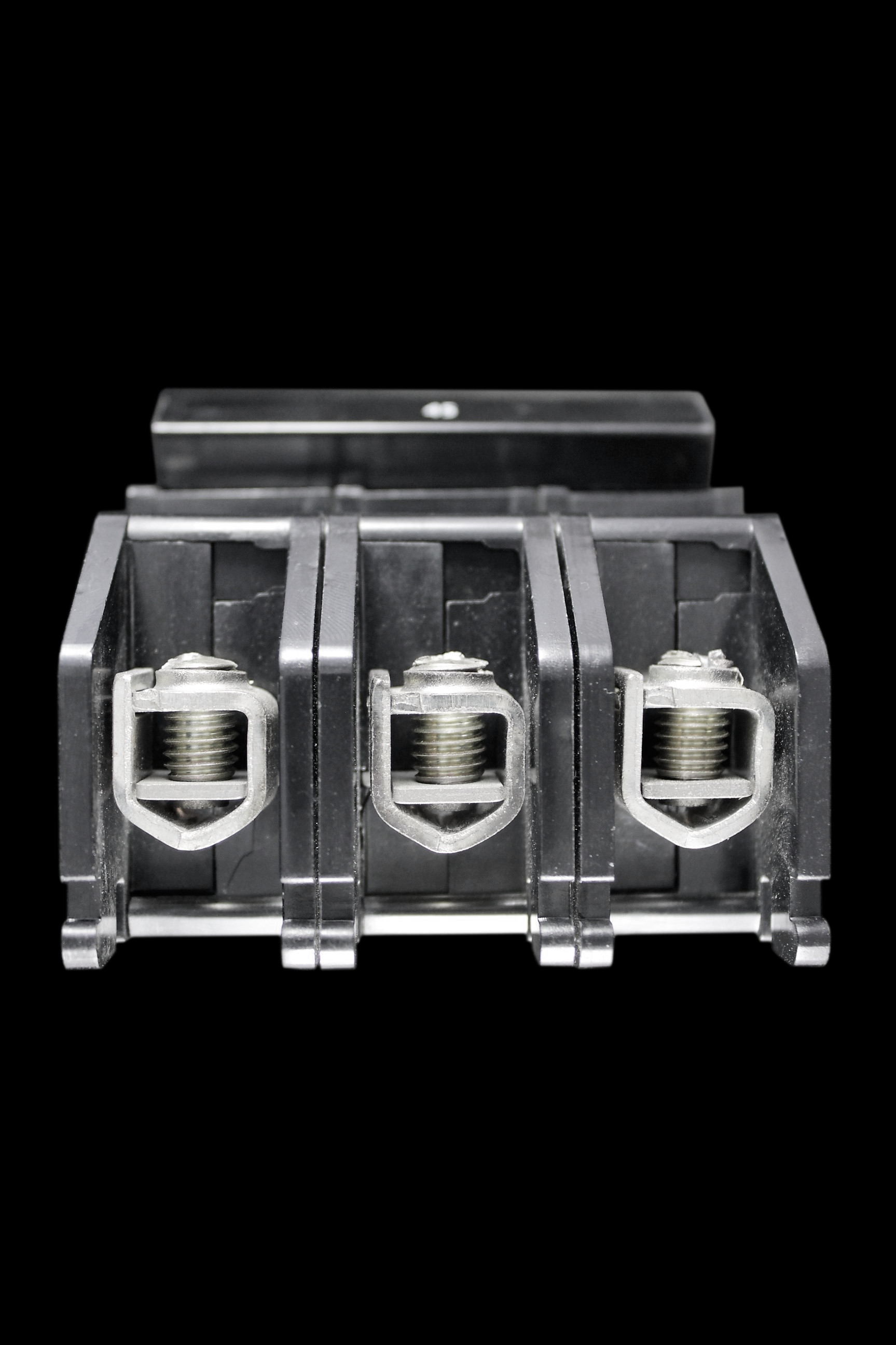 DORMAN SMITH 45 AMP TYPE 3 M4.5 TRIPLE POLE MCB LOADMASTER SERIES 15 ...