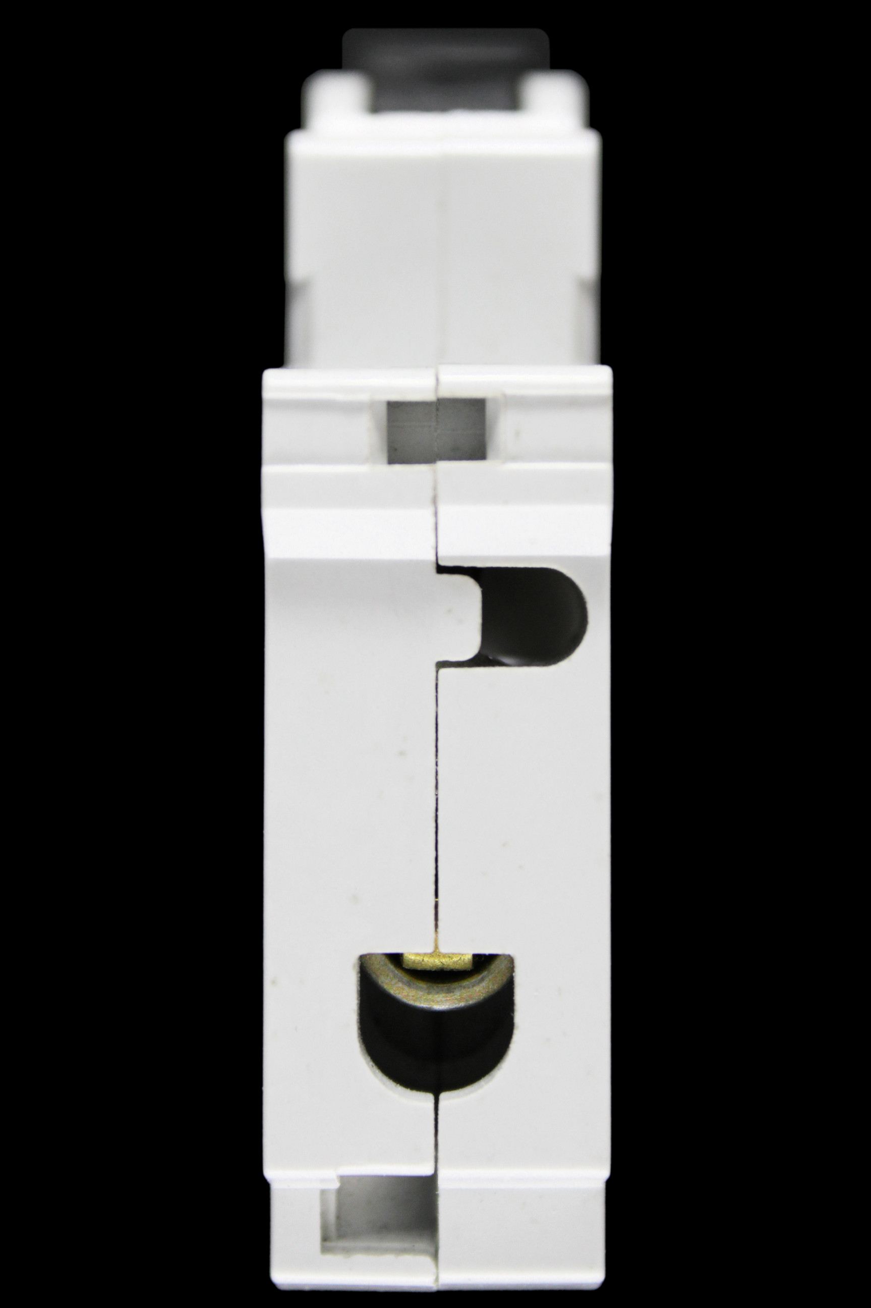 ABB 10 AMP CURVE B 6kA MCB CIRCUIT BREAKER S261 Used | Circuit Breaker Specialists