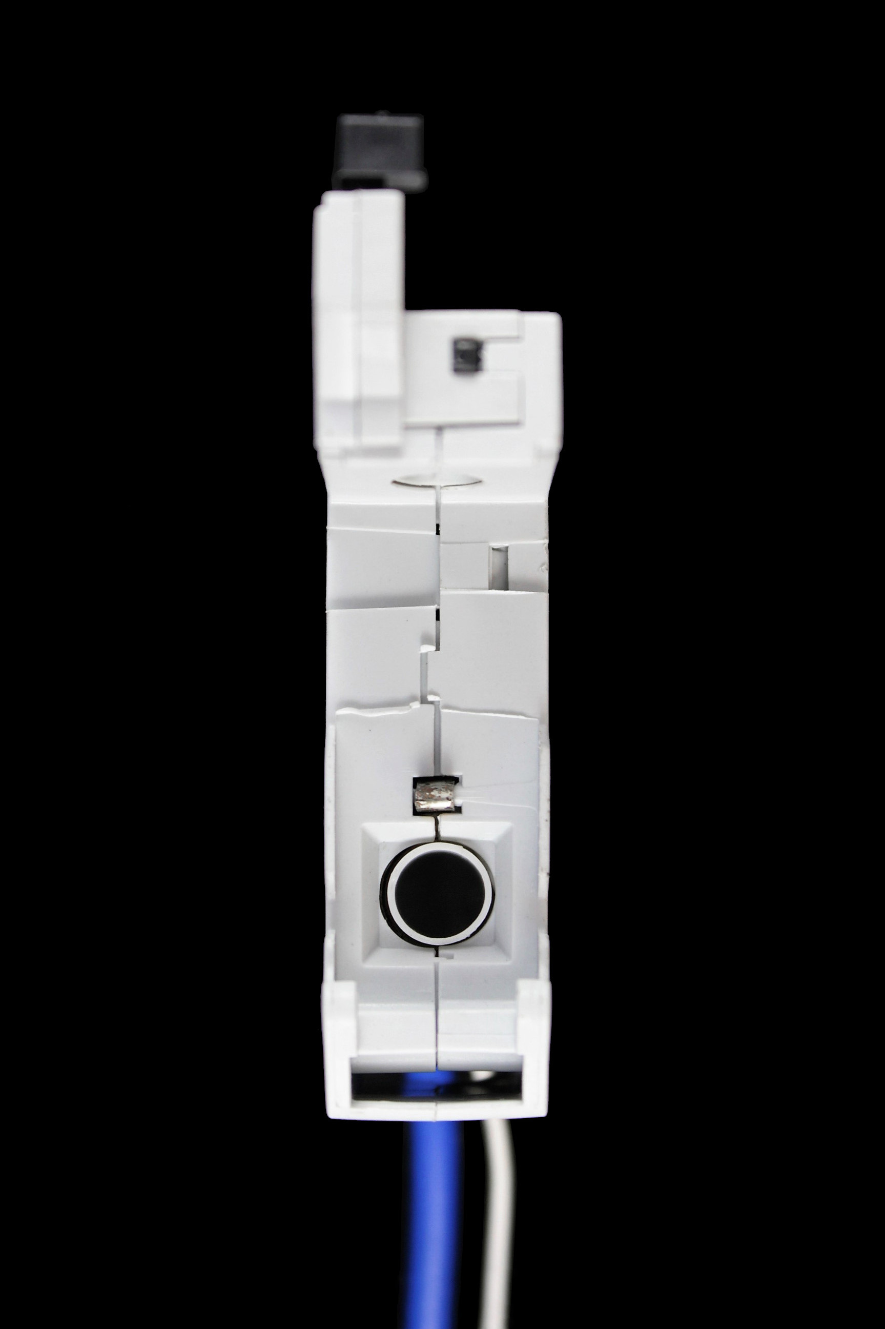 MEM EATON R30 FIELD FIT MEMSHIELD 2 RCD RCBO POD 30mA 32 AMP MAX New ...