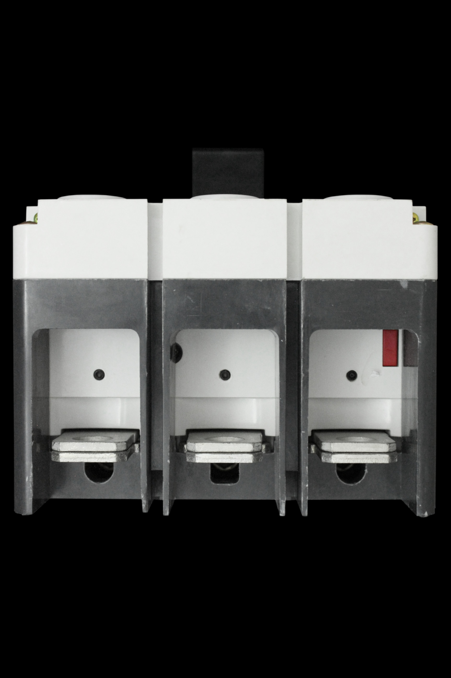 EATON 250 AMP 50kA TRIPLE POLE MCCB GLS3250AAG New | Circuit Breaker ...