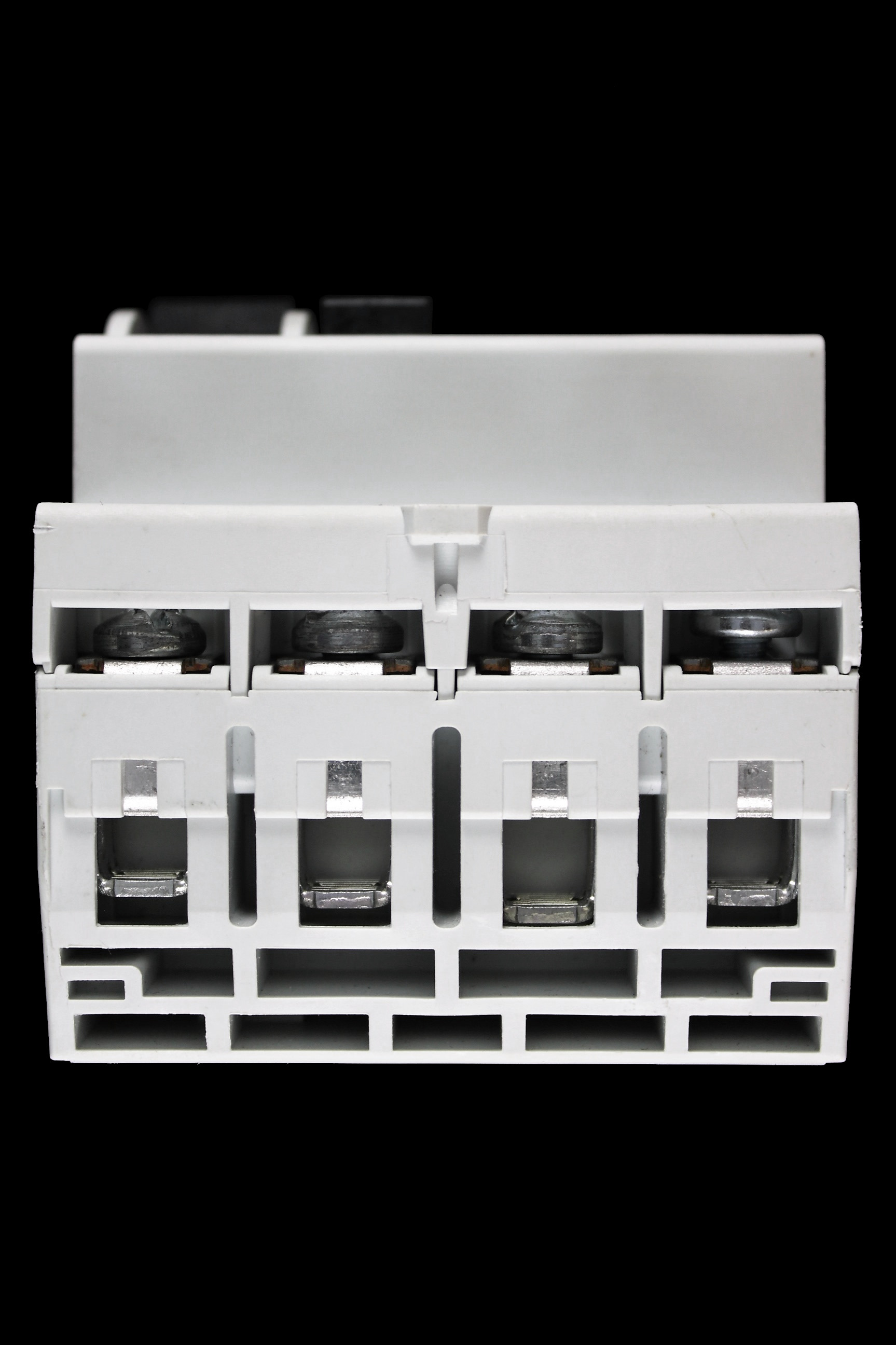 EATON 100 AMP 100mA FOUR POLE RCD INCOMER KIT TYPE AC BMR100 New ...