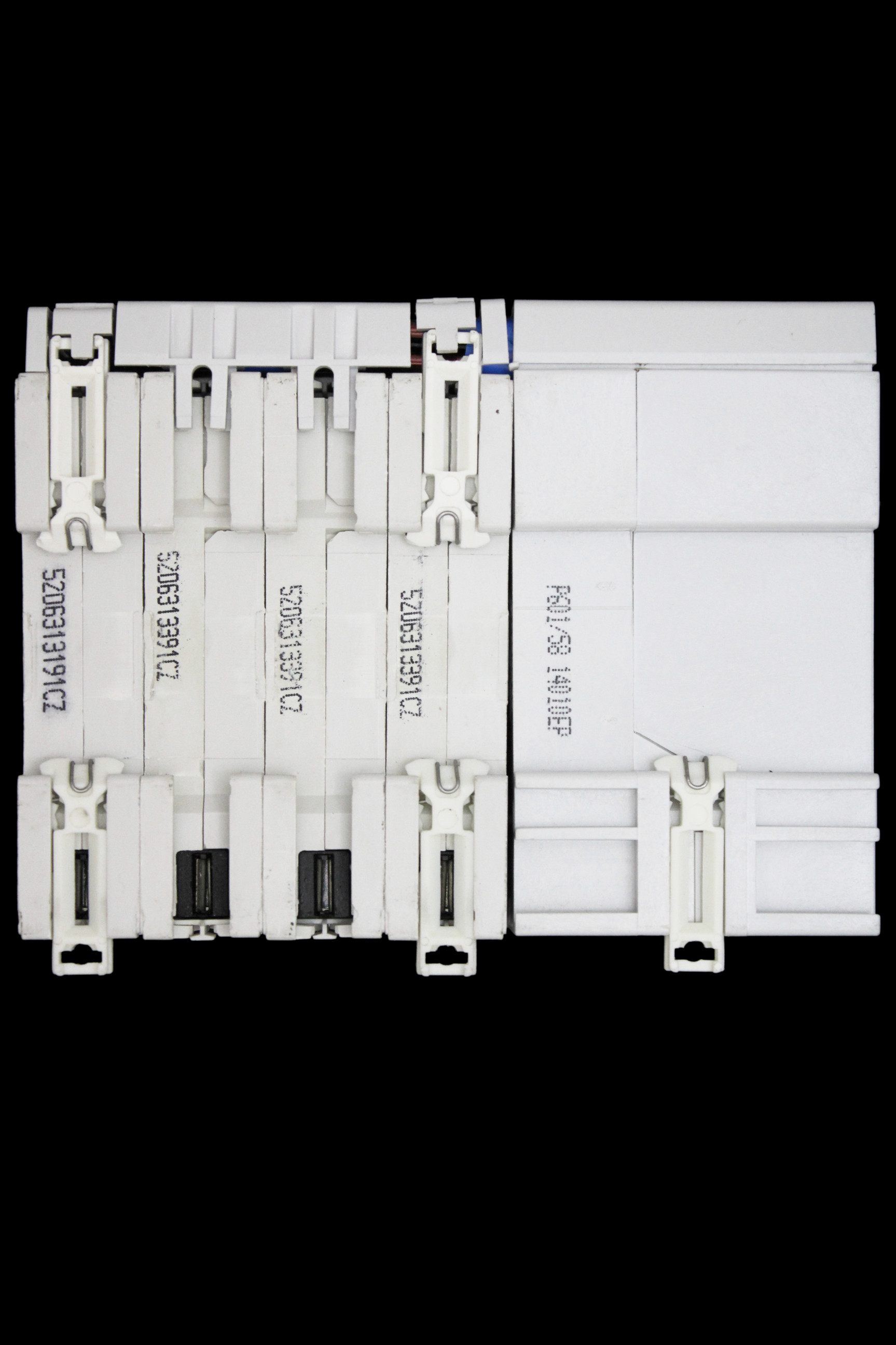 LEGRAND 63 AMP CURVE C 6kA 300mA FOUR POLE RCBO TYPE AC 08033 080 33 New | Circuit Breaker ...