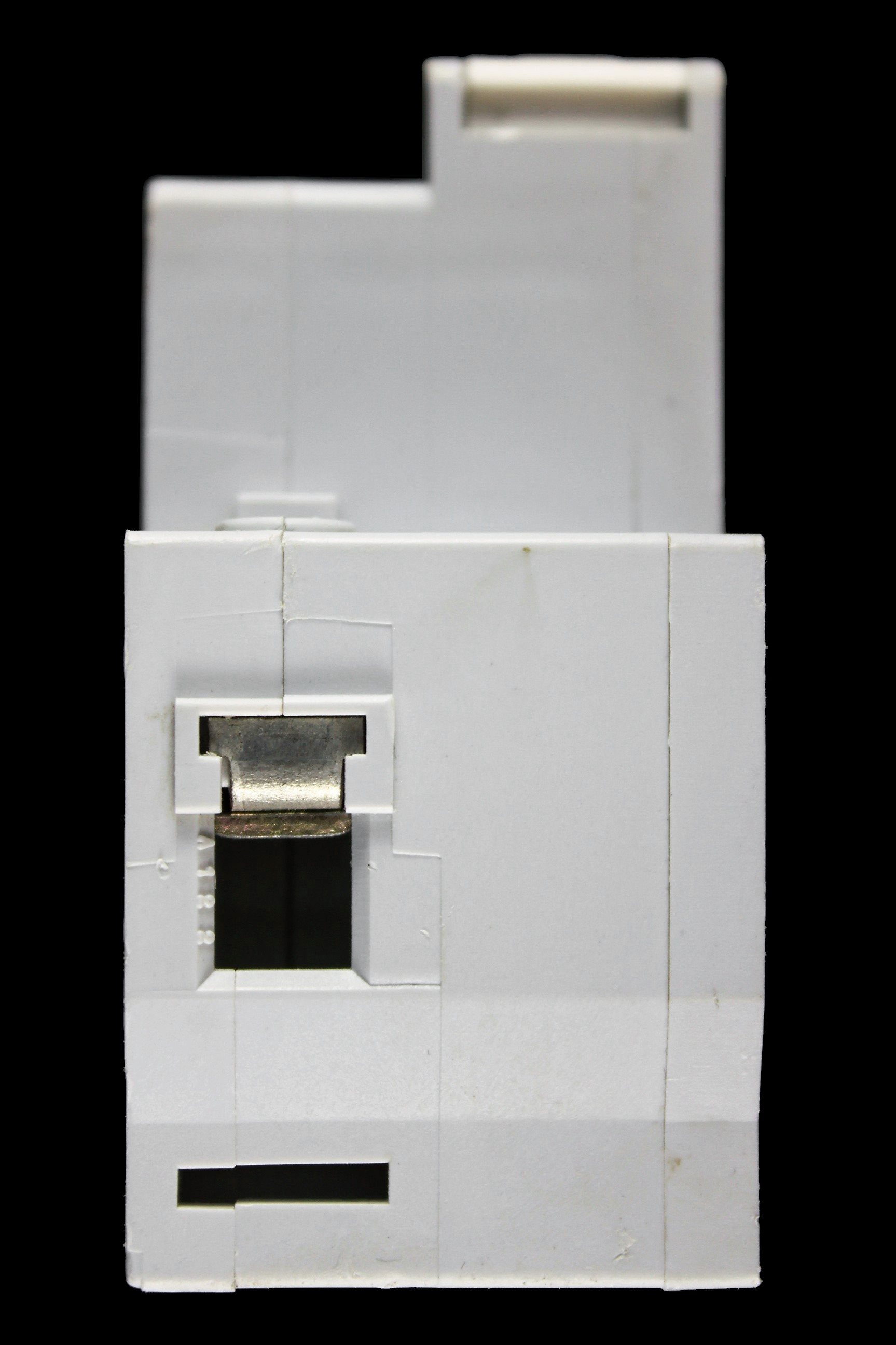 MERLIN GERIN 16 AMP TYPE 2 M6 30mA DOUBLE POLE RCBO RCD MCB V45NC 12997 ...