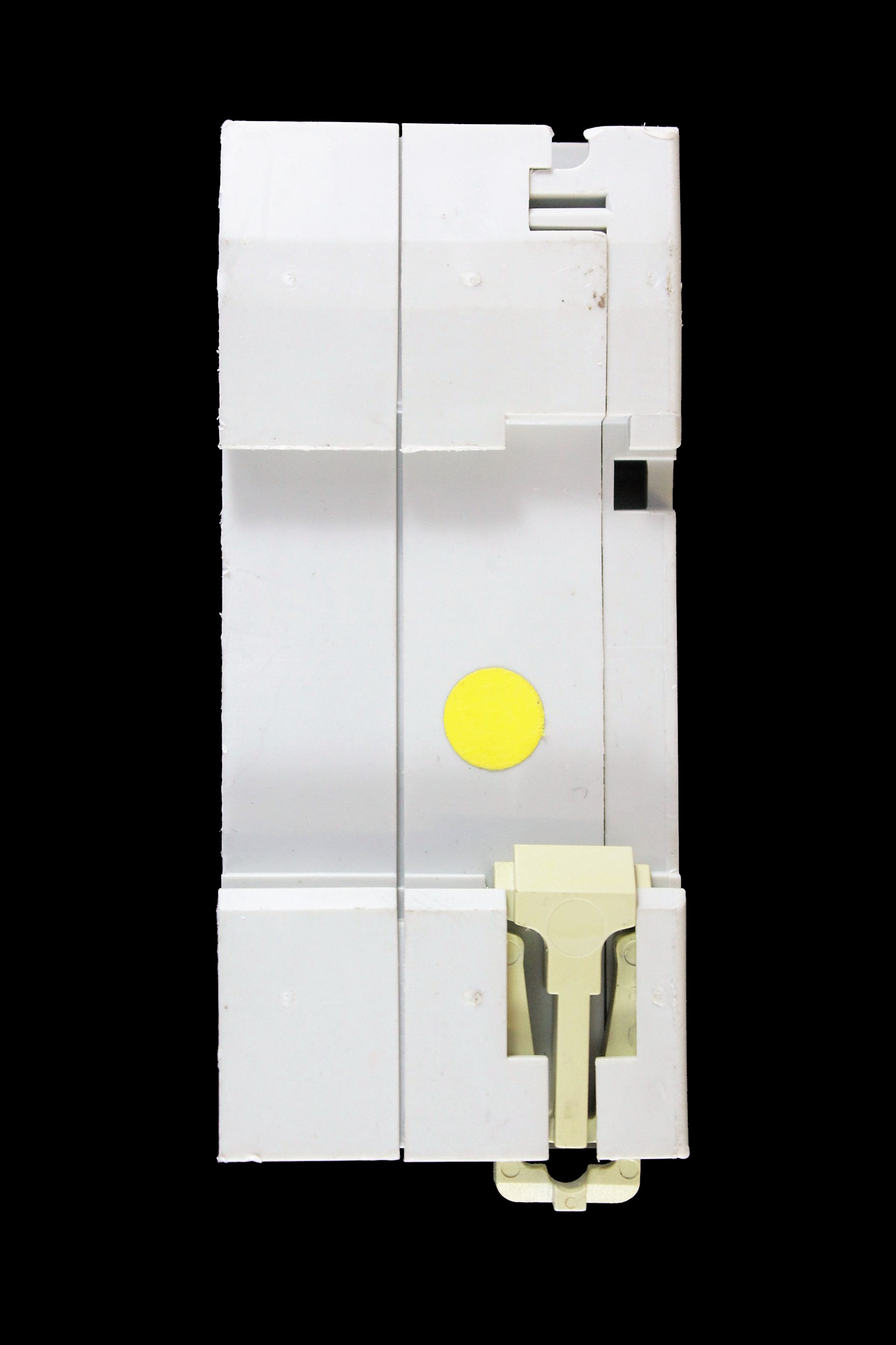 MERLIN GERIN 32 AMP TYPE 2 M9 30mA DOUBLE POLE RCBO RCD MCB TYPE AC ...