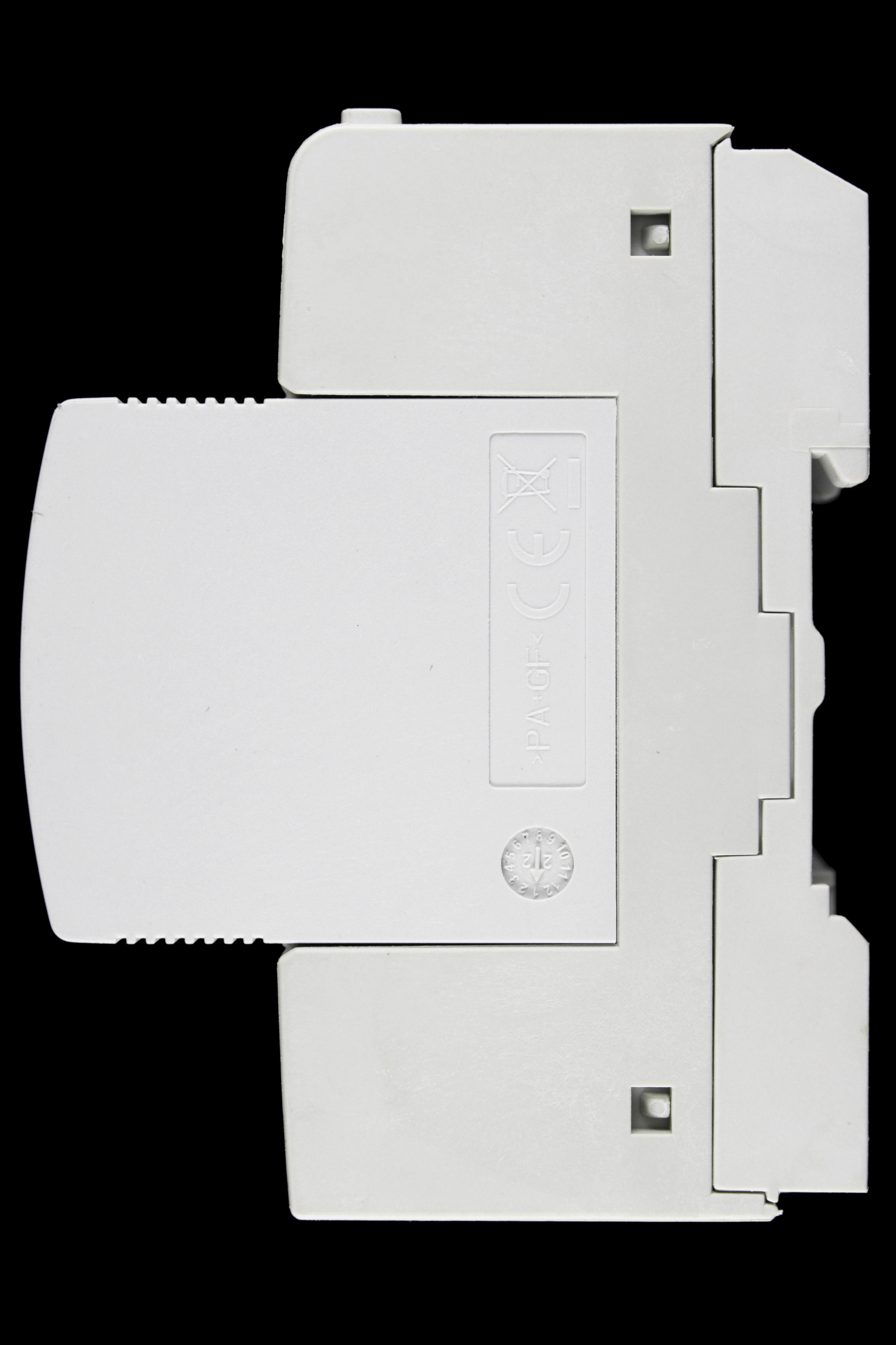 MERSEN SURGE ARRESTER PROTECTION DEVICE TRIPLE POLE & NEUTRAL STPT2 ...