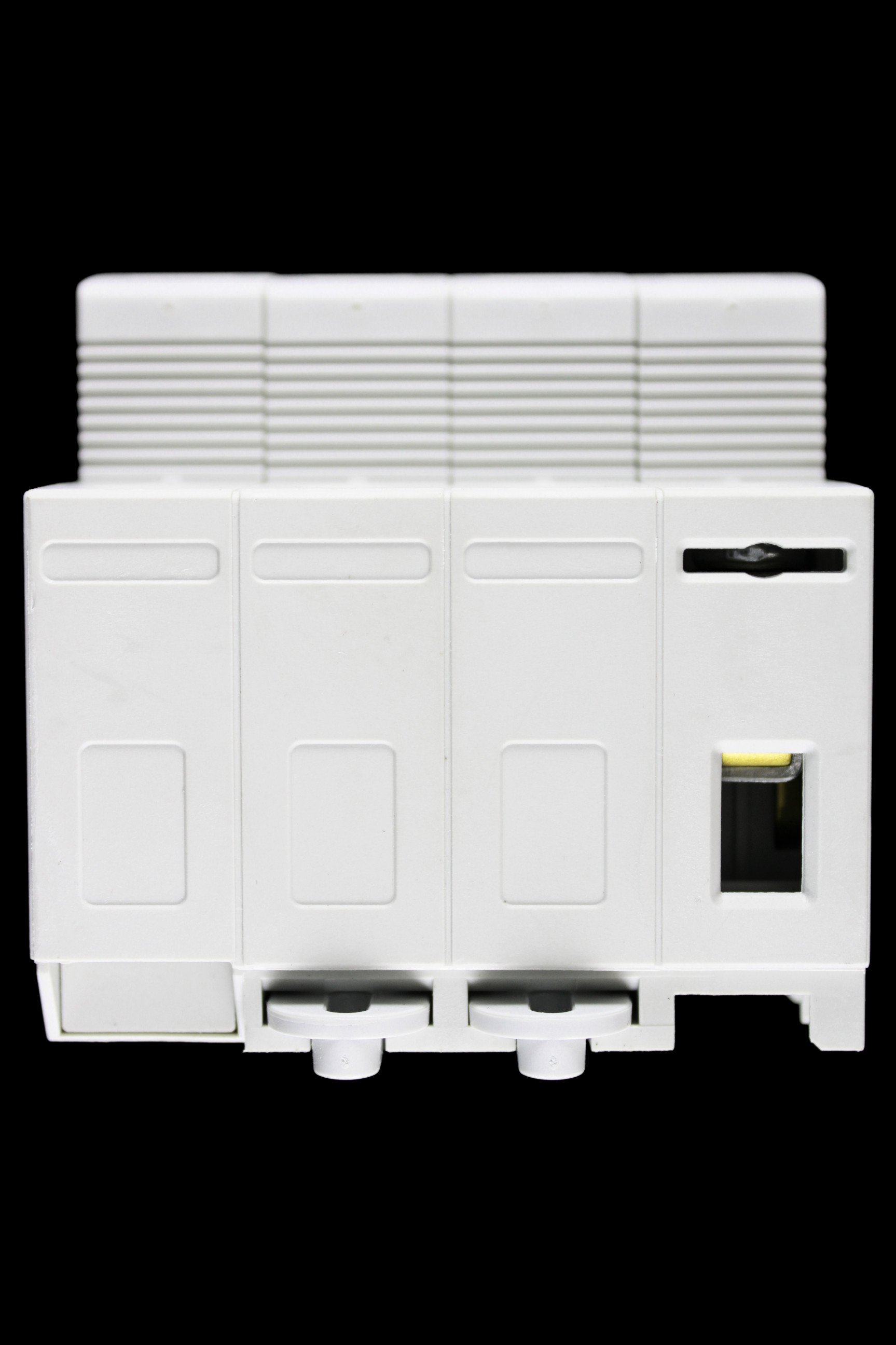 MERSEN SURGE ARRESTER PROTECTION DEVICE TRIPLE POLE & NEUTRAL STPT2 ...