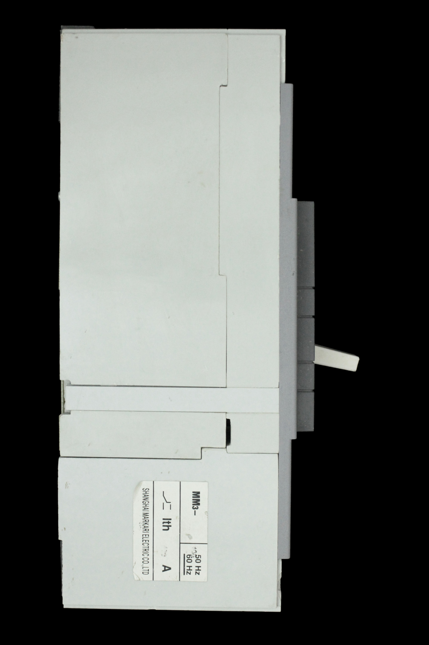 PROTEK 400 AMP 35kA TRIPLE POLE MCCB MC3P400 Used | Circuit Breaker Specialists