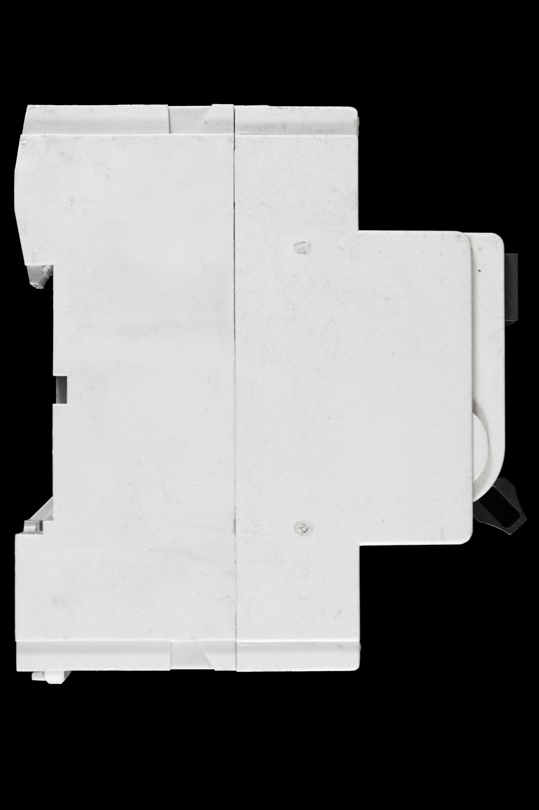 SCHNEIDER 63 AMP 30mA DOUBLE POLE RCCB TYPE AC 605006 RSD 63032 Used ...