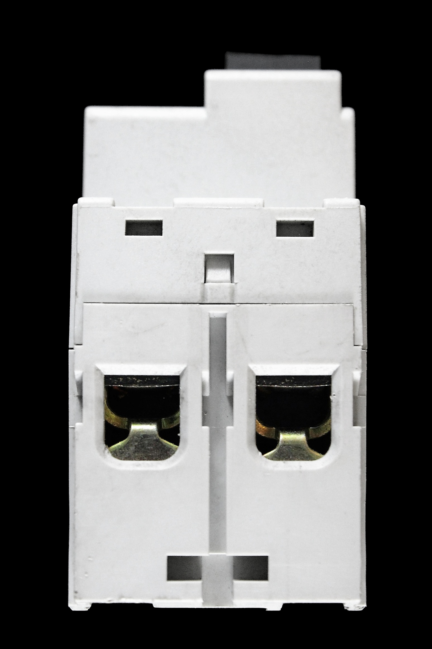 SCHNEIDER 63 AMP 30mA DOUBLE POLE RCCB TYPE AC 605006 RSD 63032 Used ...