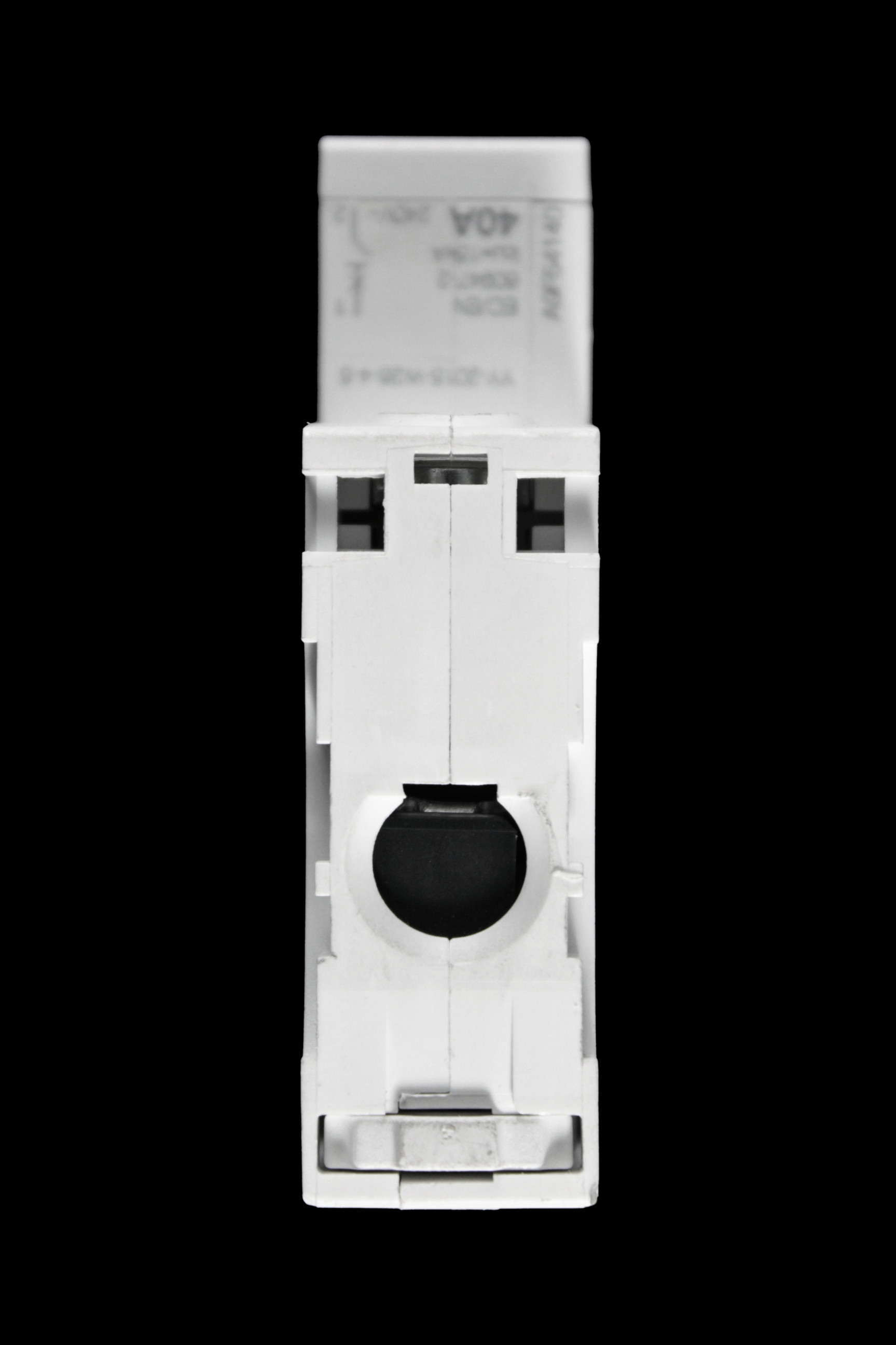 SCHNEIDER 250 AMP FOUR POLE MAIN SWITCH DISCONNECTOR MGI2504N New ...