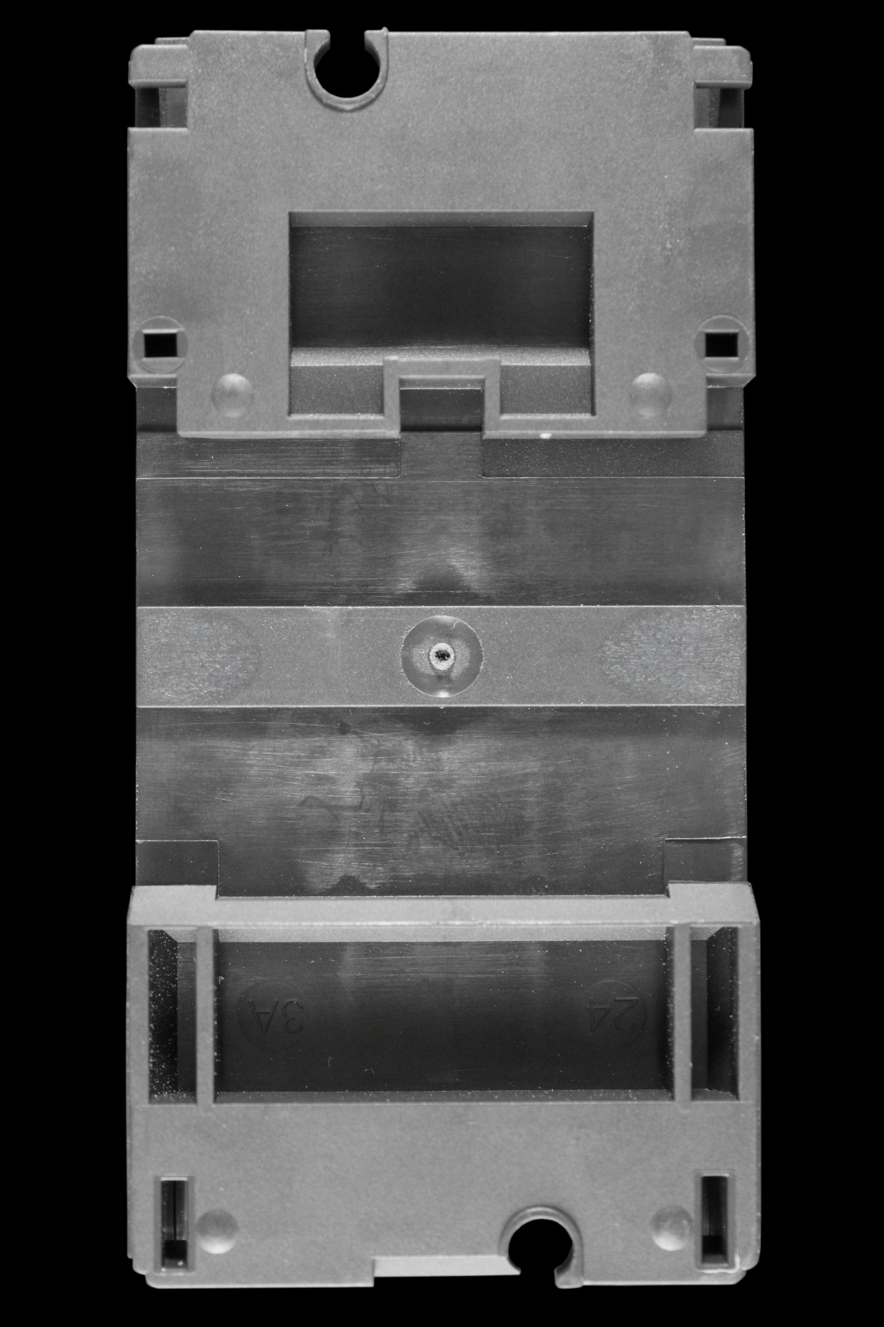 SCHNEIDER 4 - 6.3 AMP TRIPLE POLE MOTOR CIRCUIT BREAKER GV2P10 New ...