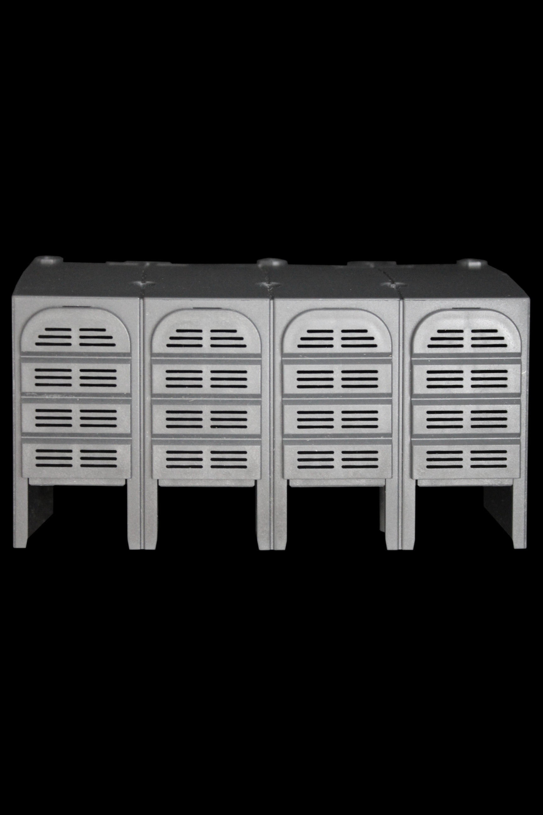 SCHNEIDER 1 FOUR POLE LONG TERMINAL SHIELD NSX100 250 INV/INS LV429518 ...