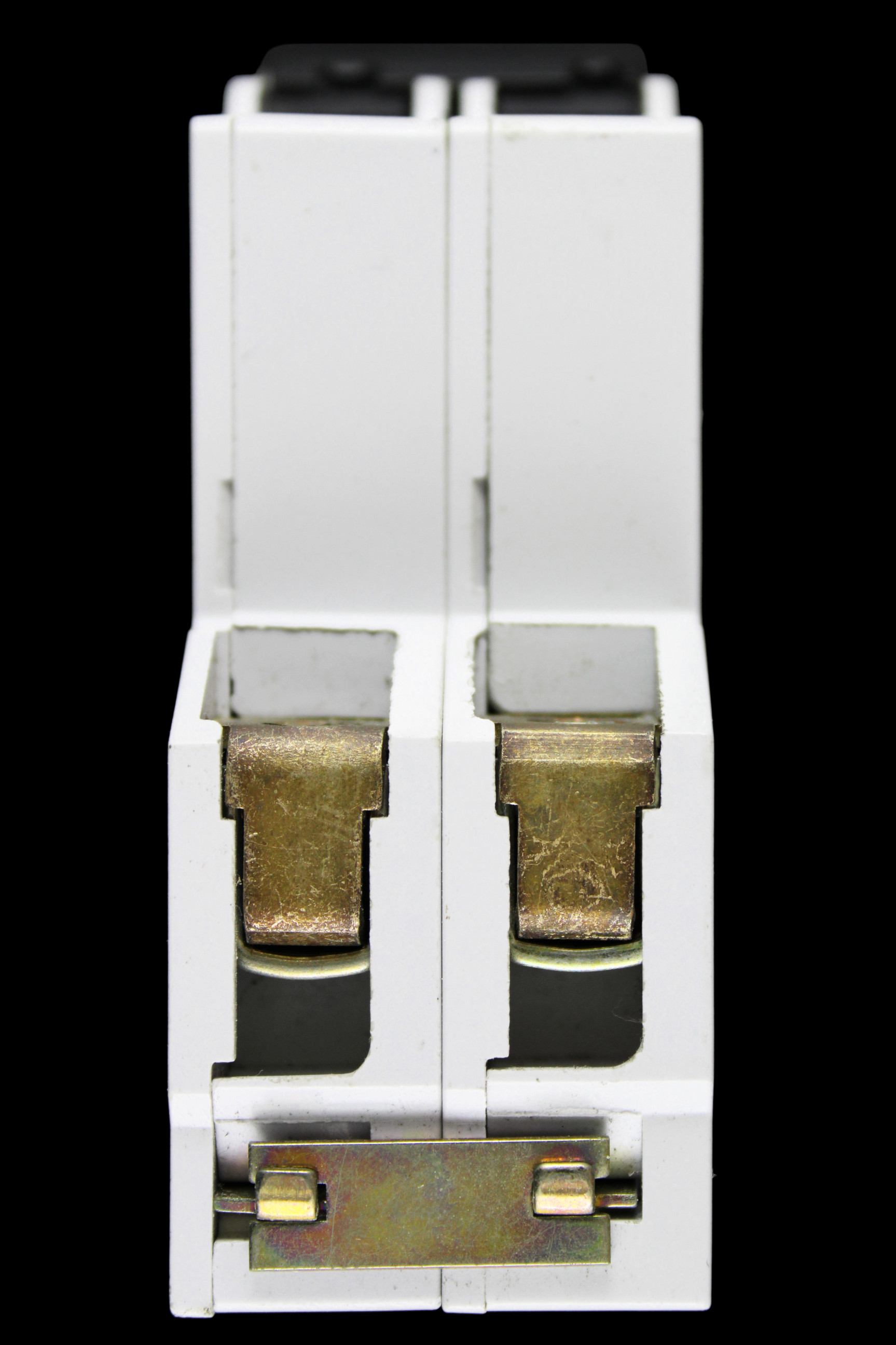 WYLEX 60 AMP TYPE 1 M6 DOUBLE POLE MCB CIRCUIT BREAKER HB260 STOTZ Used | Circuit Breaker ...