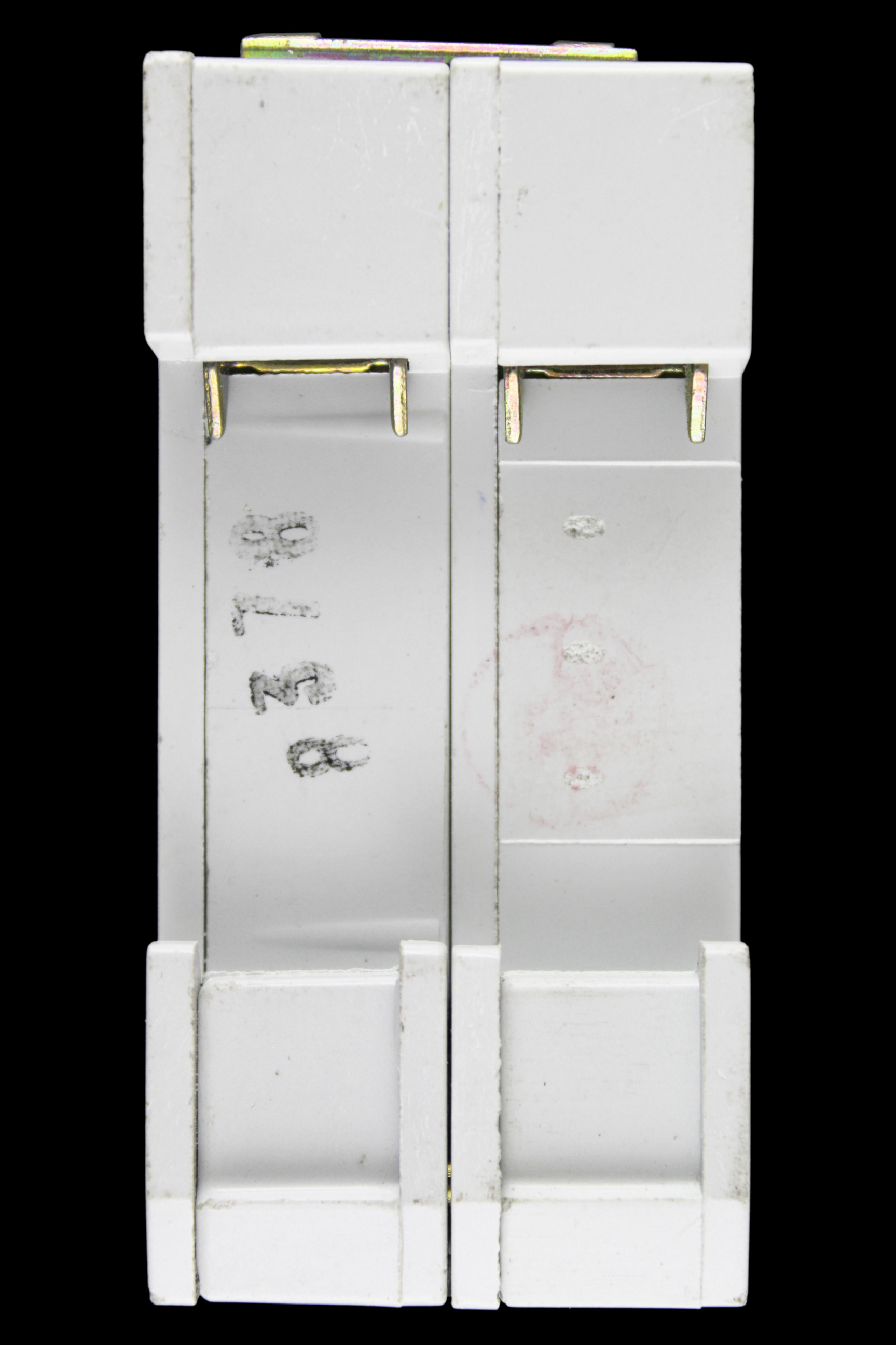 WYLEX 60 AMP TYPE 1 M6 DOUBLE POLE MCB CIRCUIT BREAKER HB260 STOTZ Used | Circuit Breaker ...